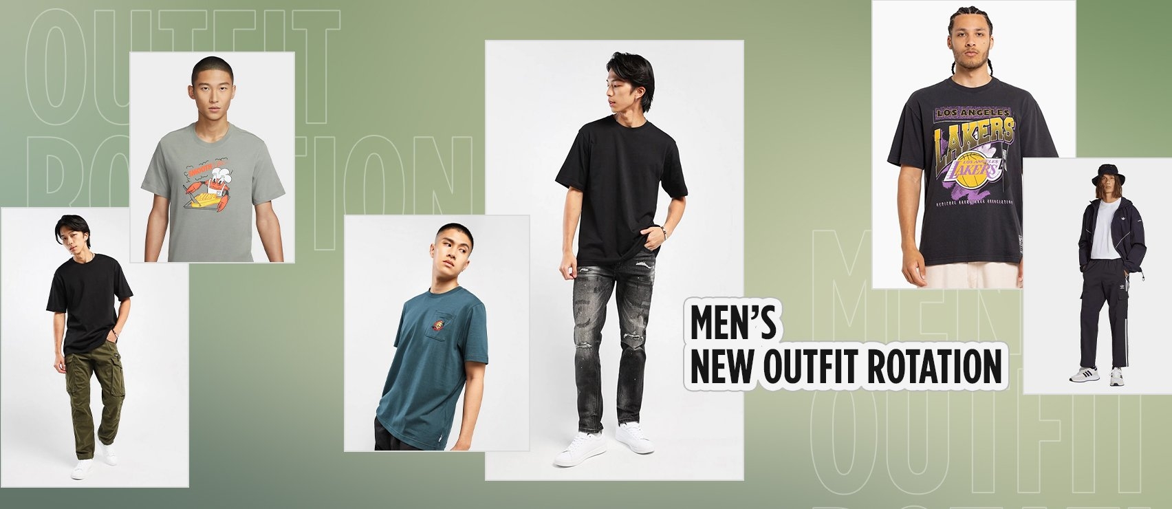 Sneakers, Shoes, Sports Fashion & Clothing - JD Sports Malaysia