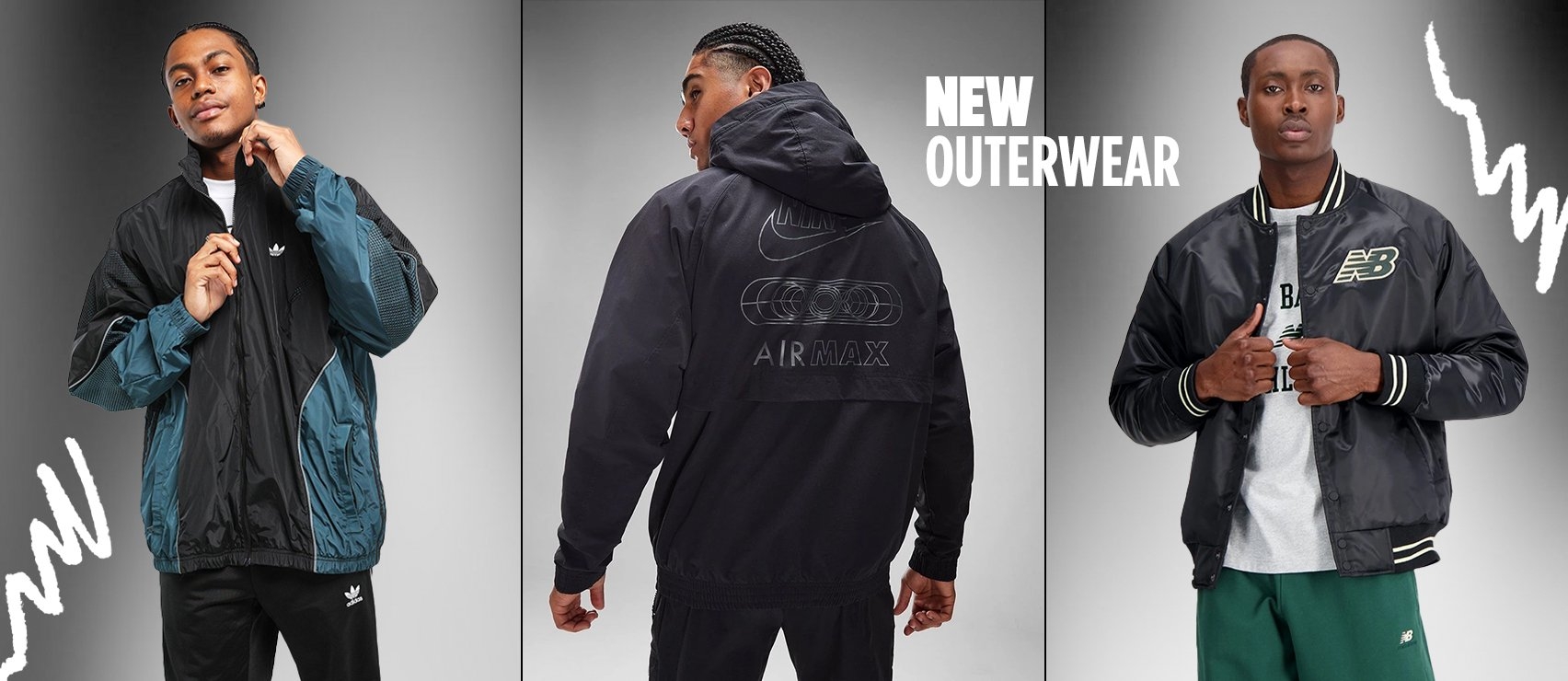 Sneakers, Shoes, Sports Fashion & Clothing - JD Sports Malaysia