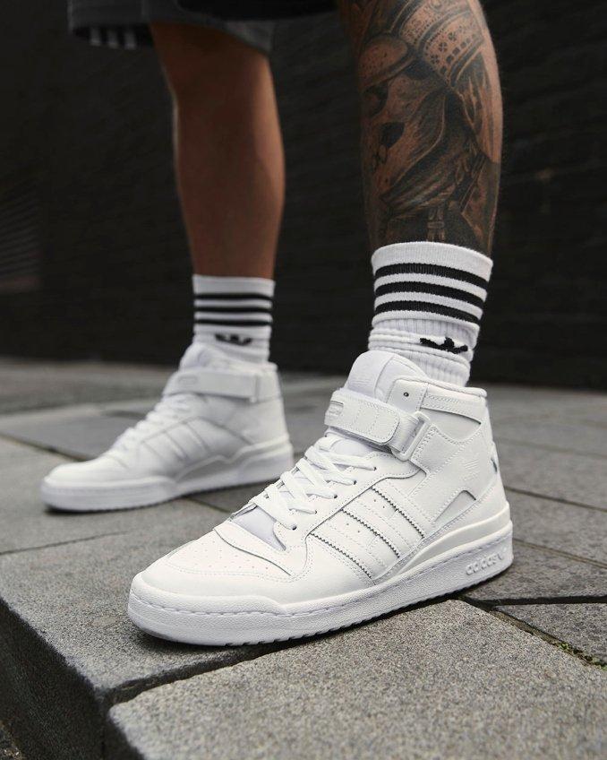 ¿Cuáles son las mejores zapatillas altas? - JD Sports Blog