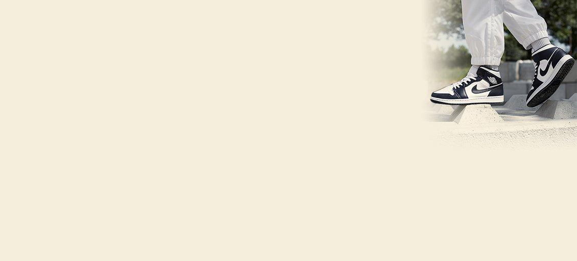 Sapatilhas Jordan | Sneakers | JD Sports