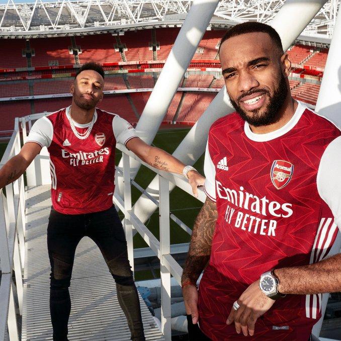 Todas las equipaciones de fútbol 2020-2021 | JD Blog