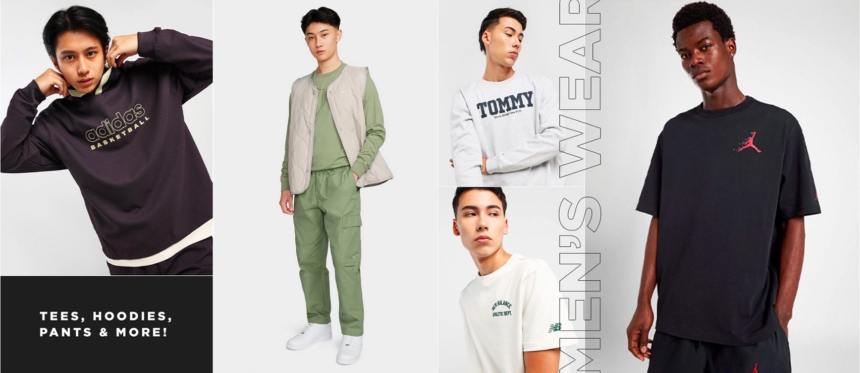 Sneakers, Shoes, Sports Fashion & Clothing - JD Sports Malaysia