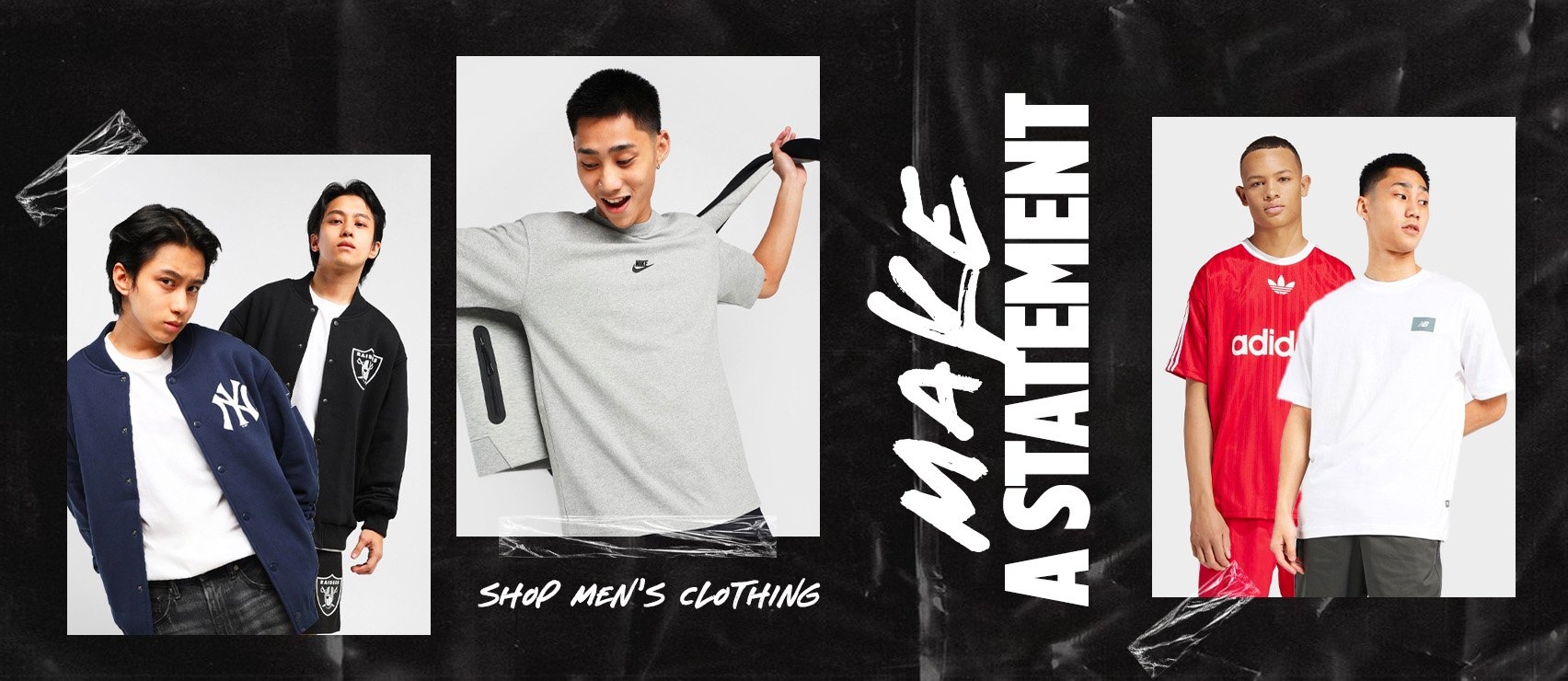 Sneakers, Shoes, Sports Fashion & Clothing - JD Sports Malaysia