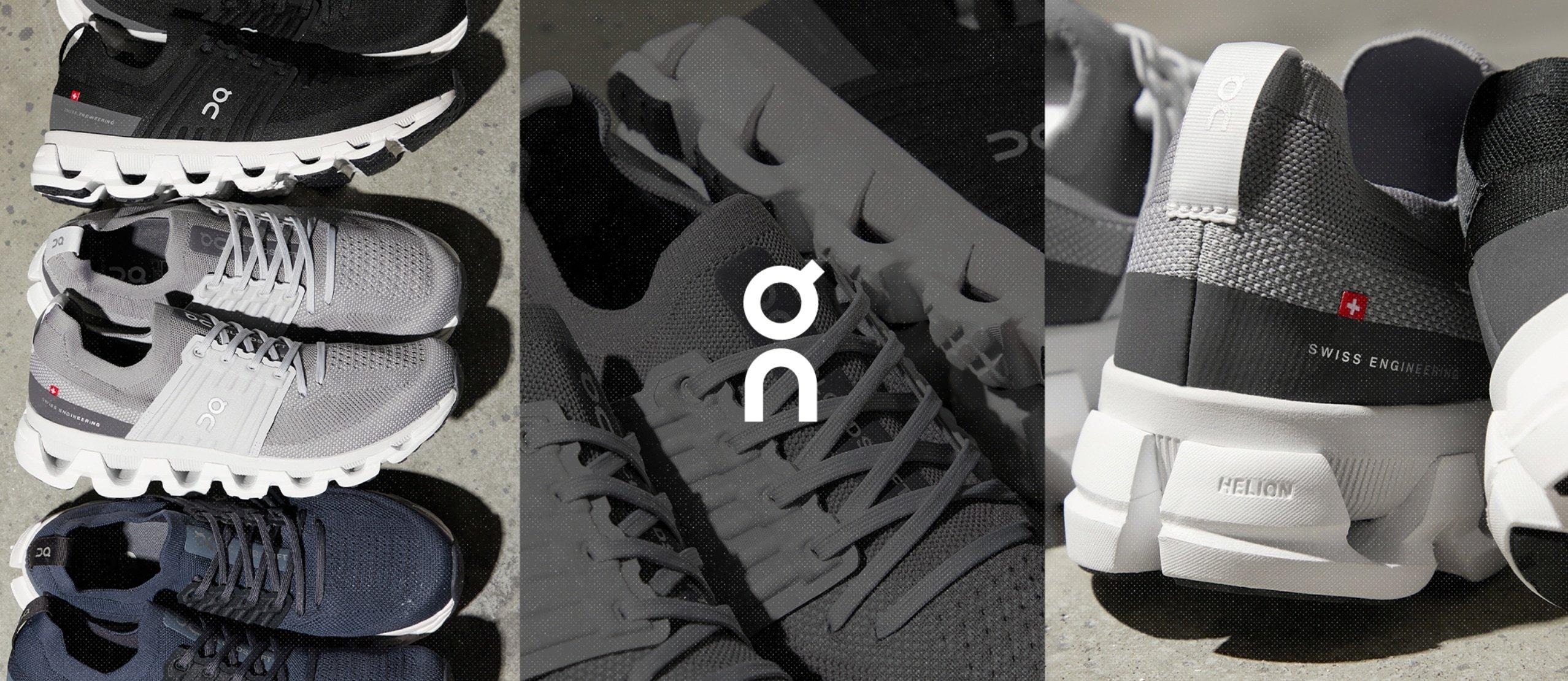 JD Sports | Spring Offers Live