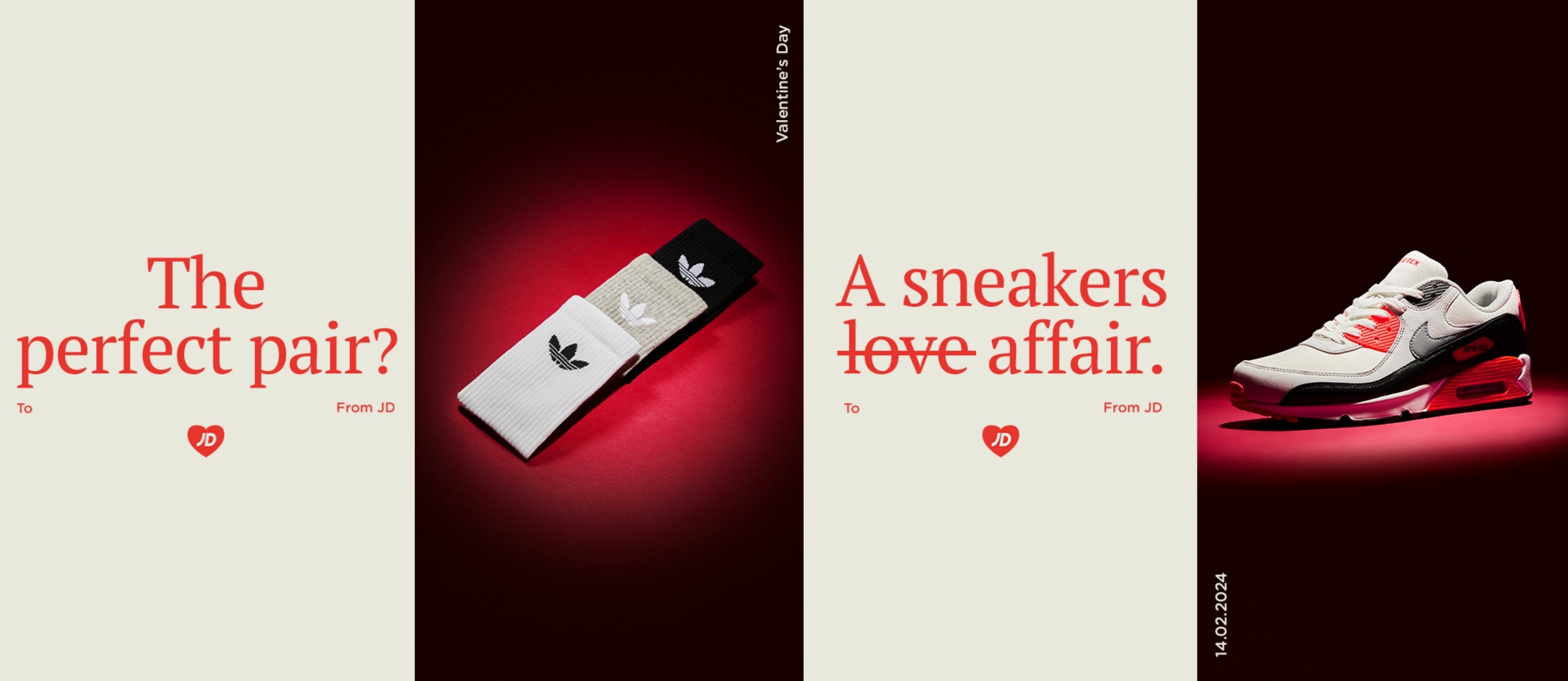 JD Sports | Shop Online Now