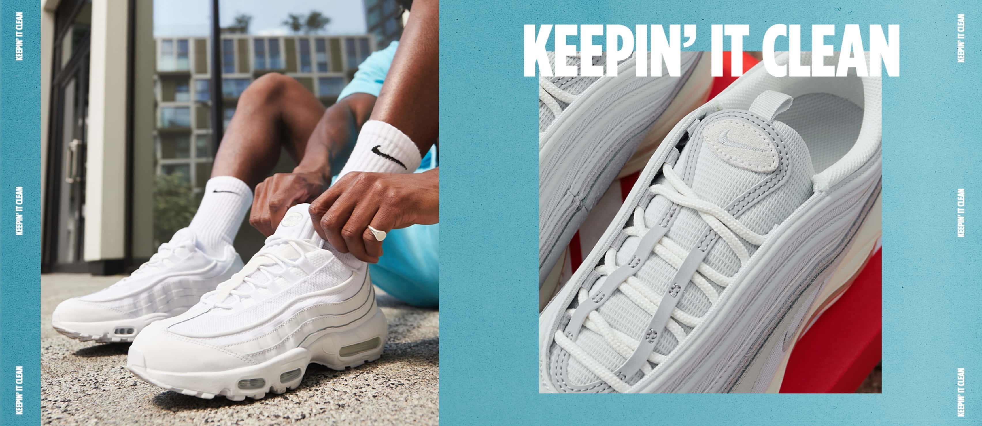 JD Sports Nike sneakers & adidas sneakers | Sports fashion, clothing ...