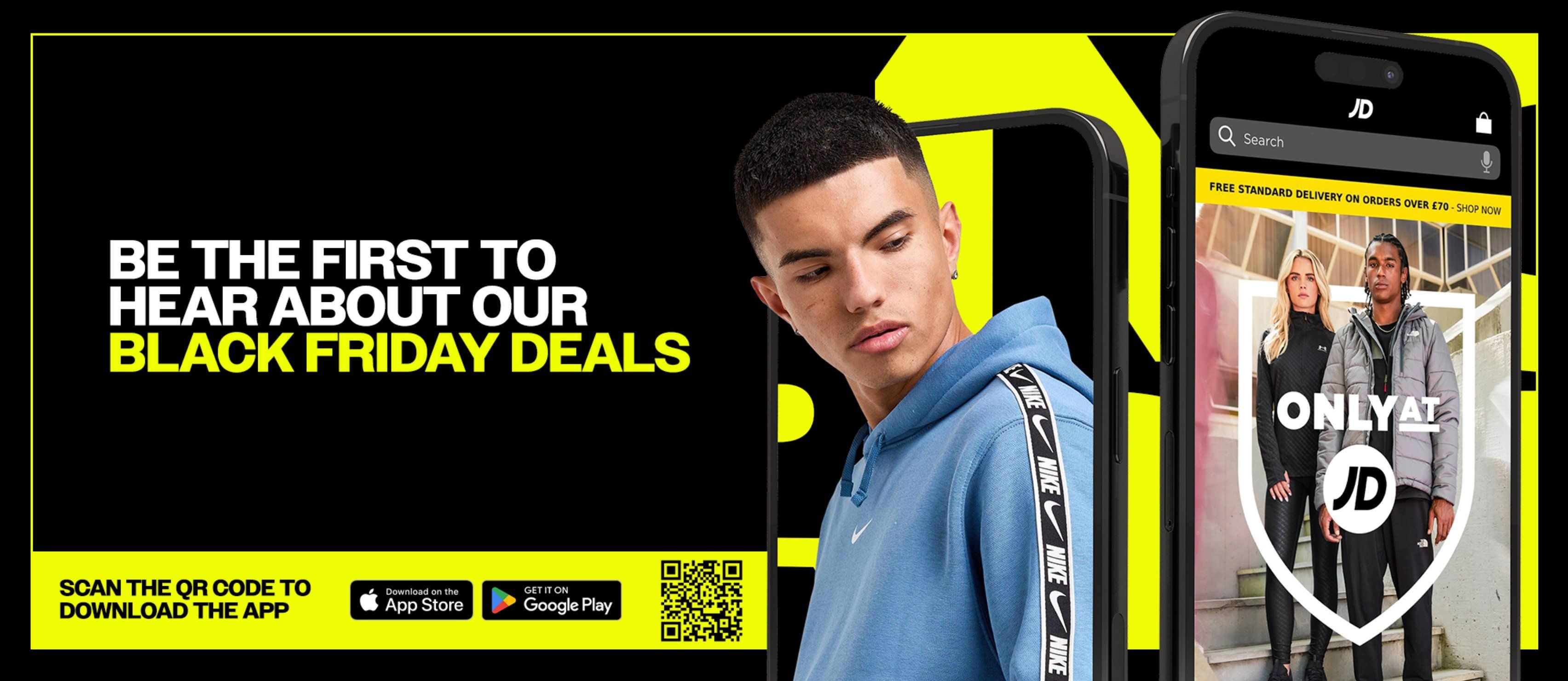 JD Sports | Shop Online Now