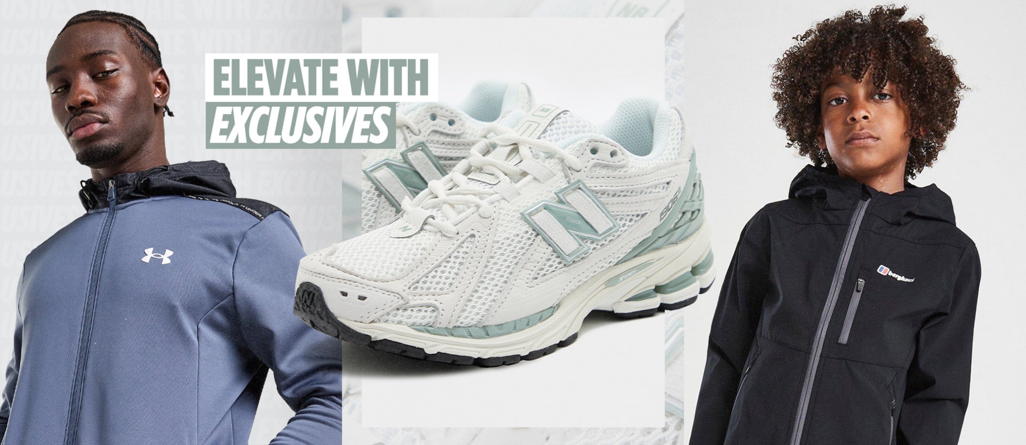 JD Sports | Shop Online Now