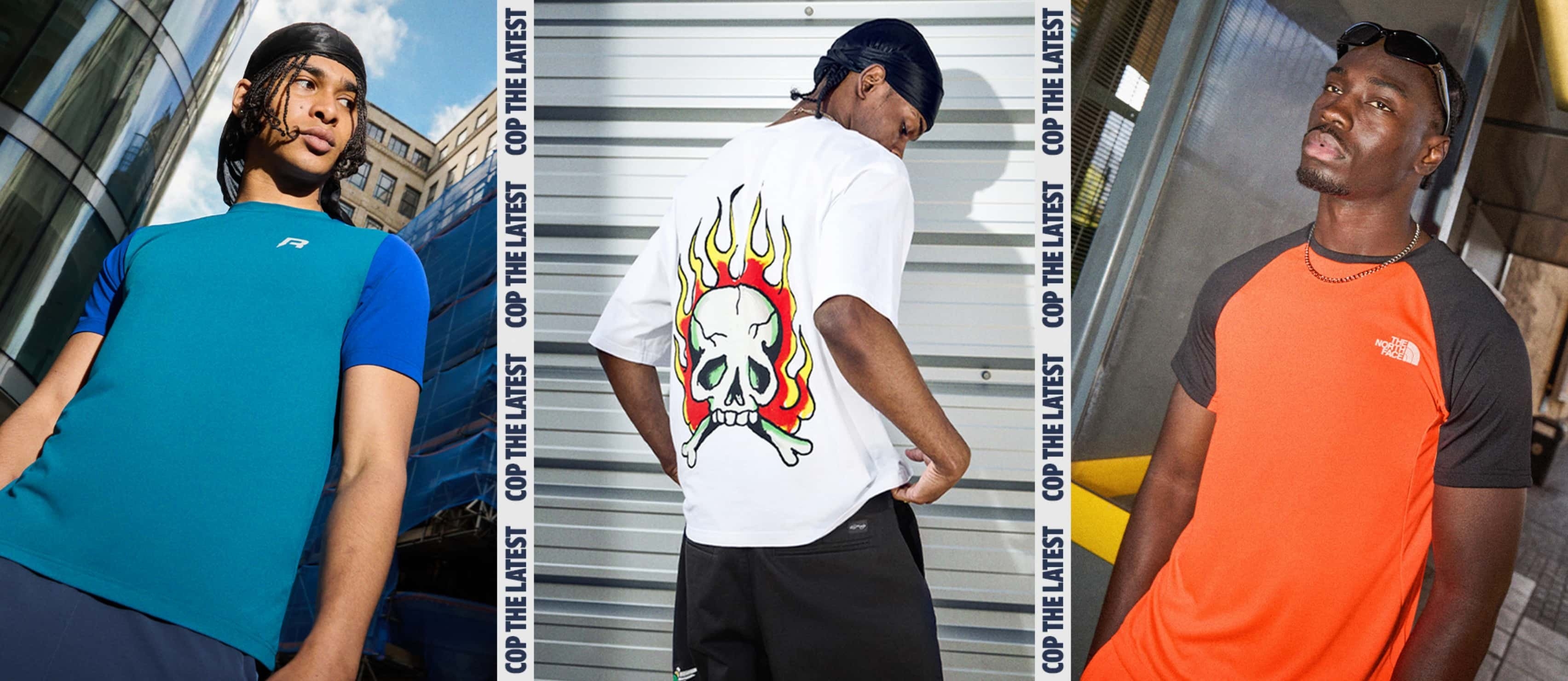 JD Sports Nike sneakers & adidas sneakers | Sports fashion, clothing ...