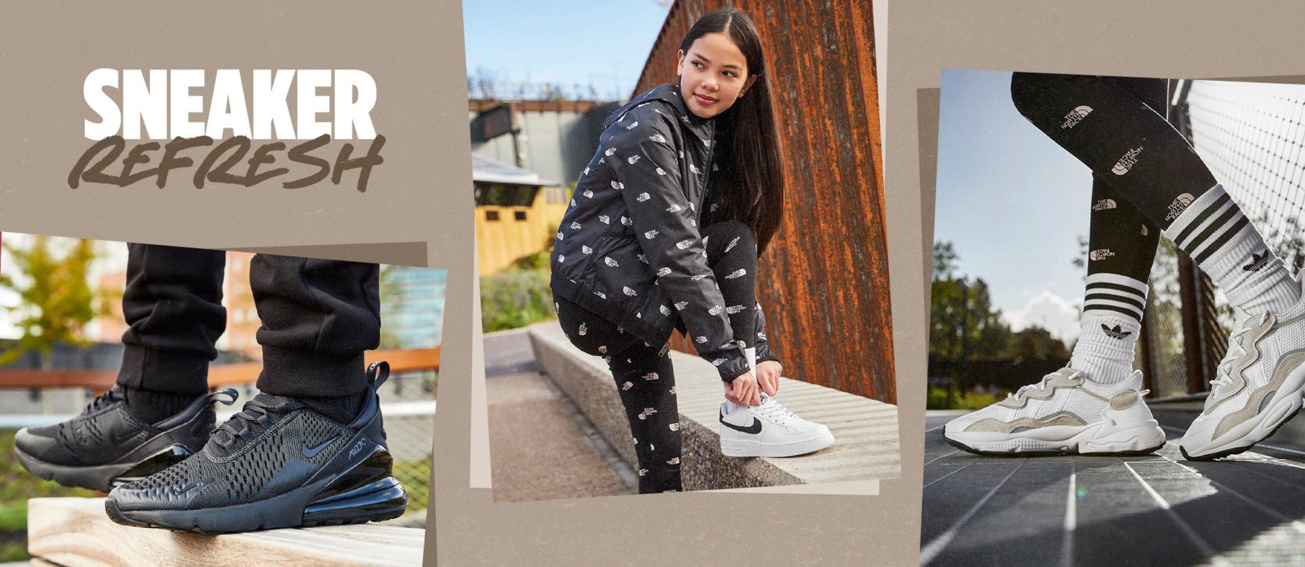 JD Sports | Shop Online Now