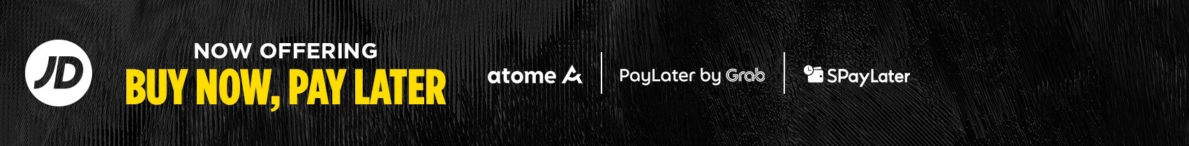 JD Sports Malaysia - Shop The King of Trainers