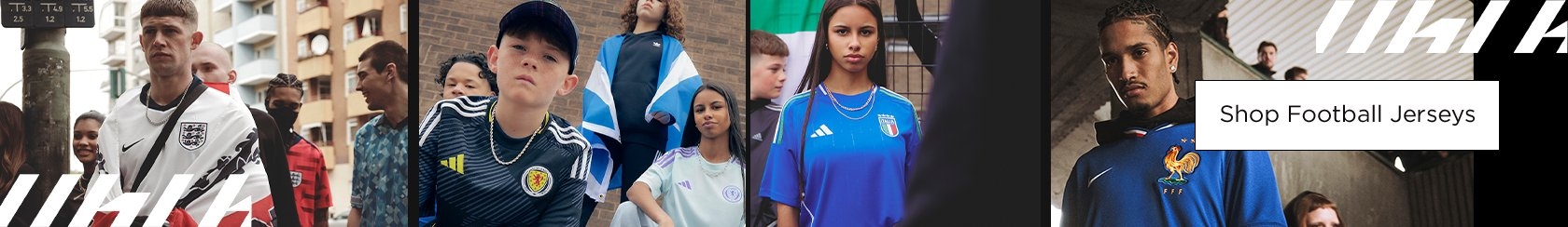 JD Sports New Zealand: Shop The King of Trainers Online