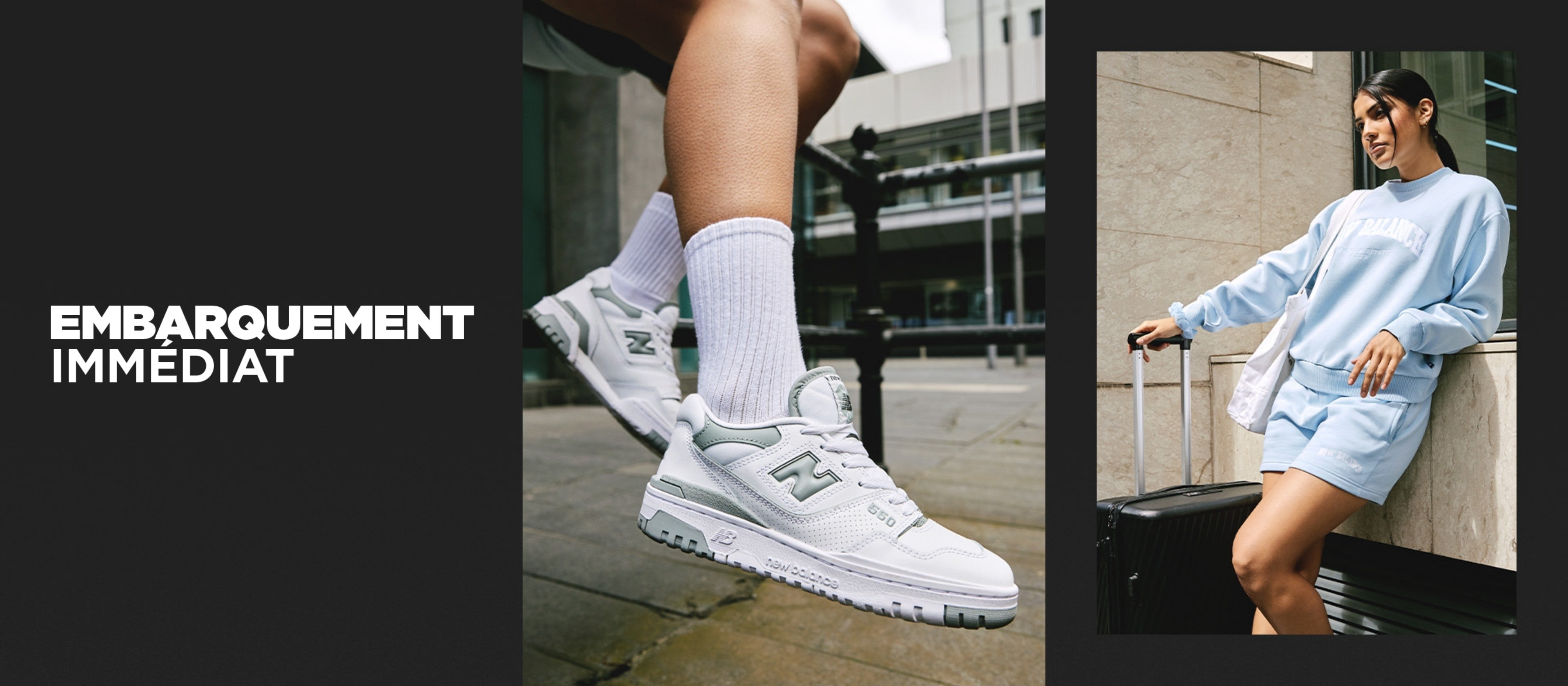 Femme - JD Sports France