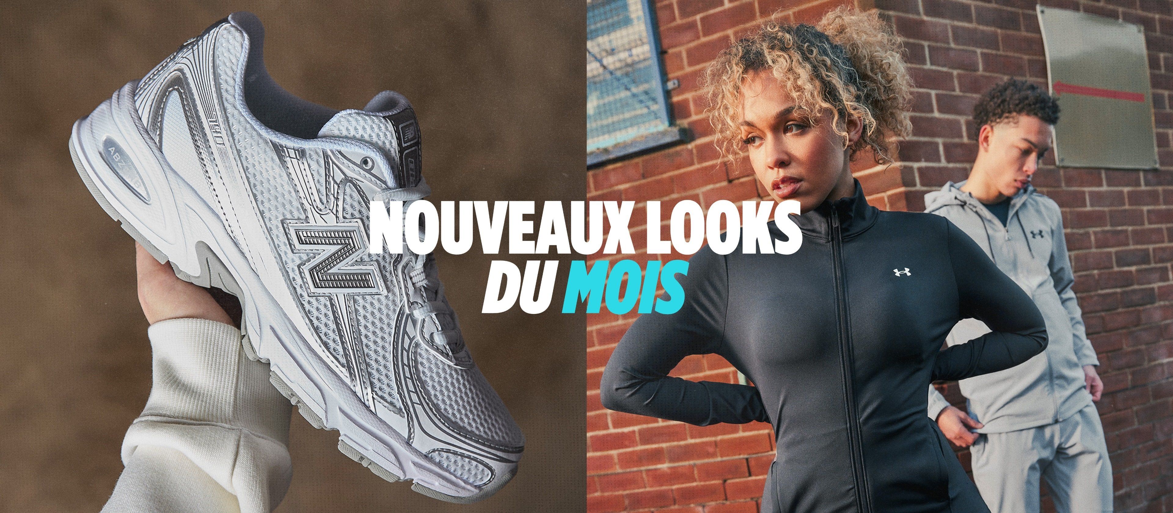 JD Sports France - Shoppe les Baskets, Vêtements & Accessoires en ligne