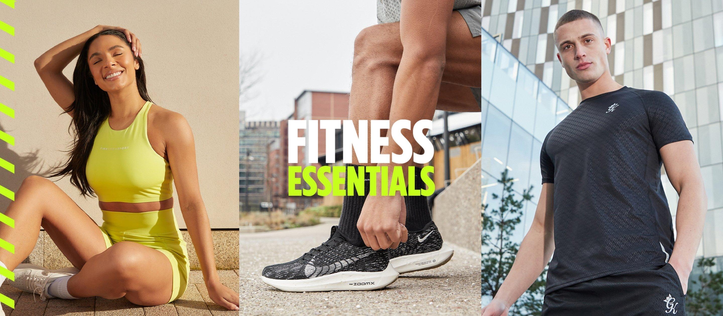 JD Sports | Spring Offers Live