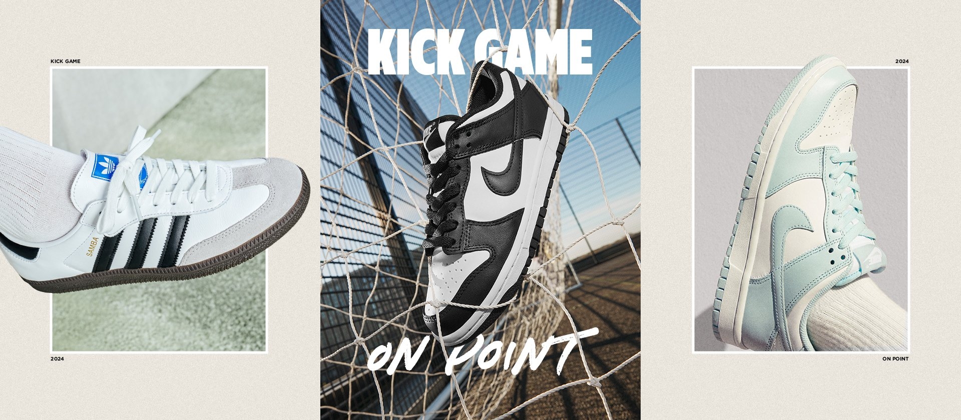 JD Sports Nike sneakers & adidas sneakers | Sports fashion, clothing ...
