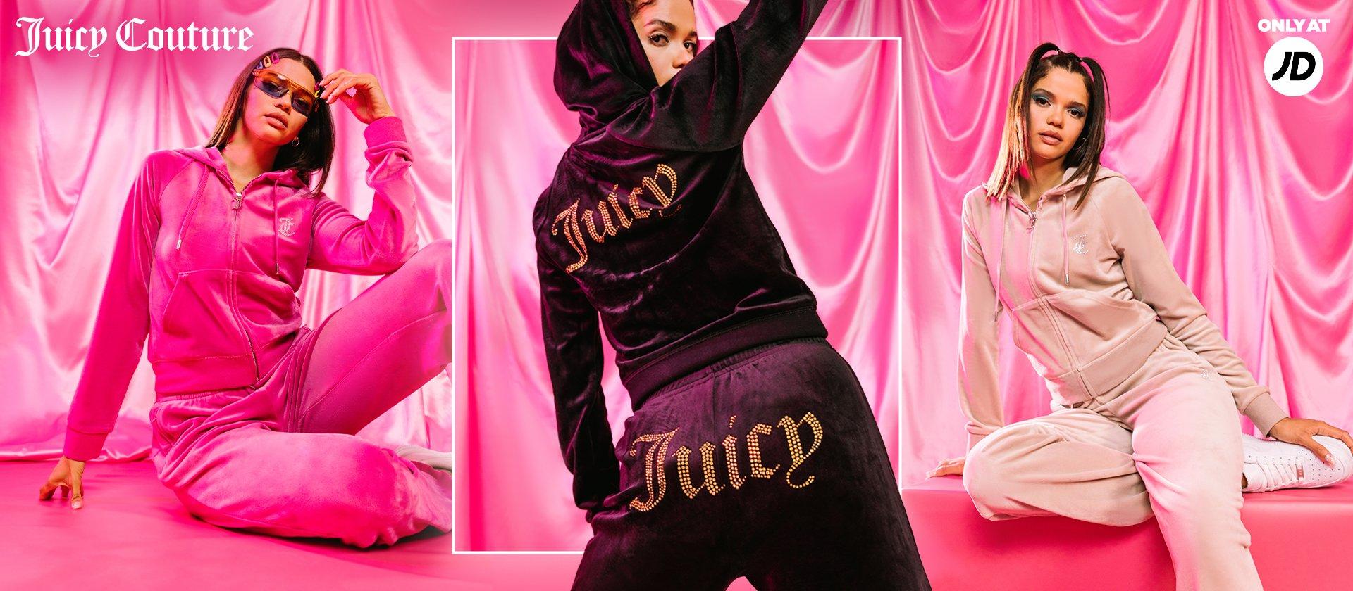 Women's Home | Latest Footwear & Clothing | JD Sports