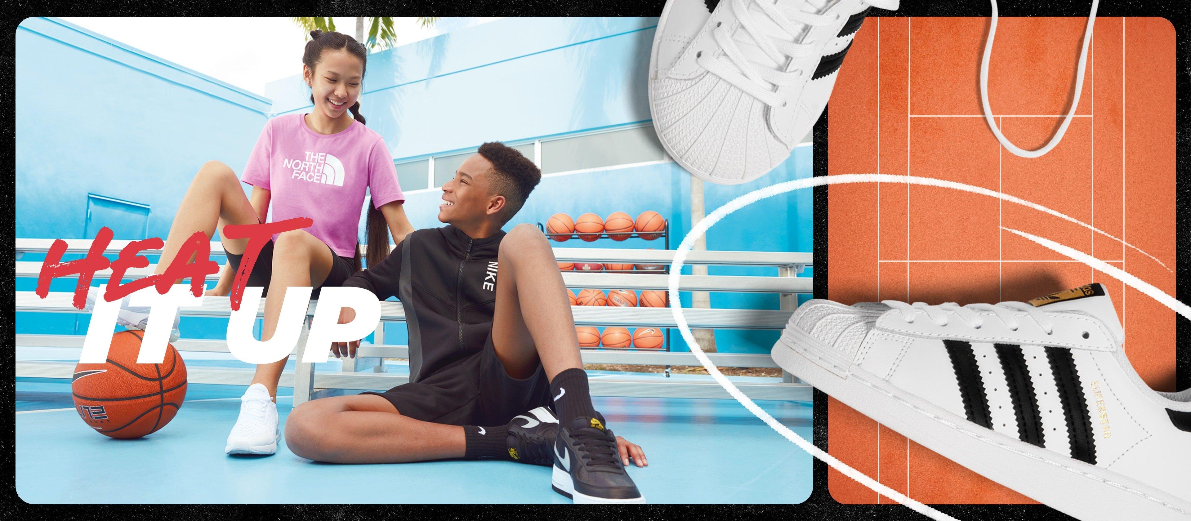 JD Sports | Spring Offers Live