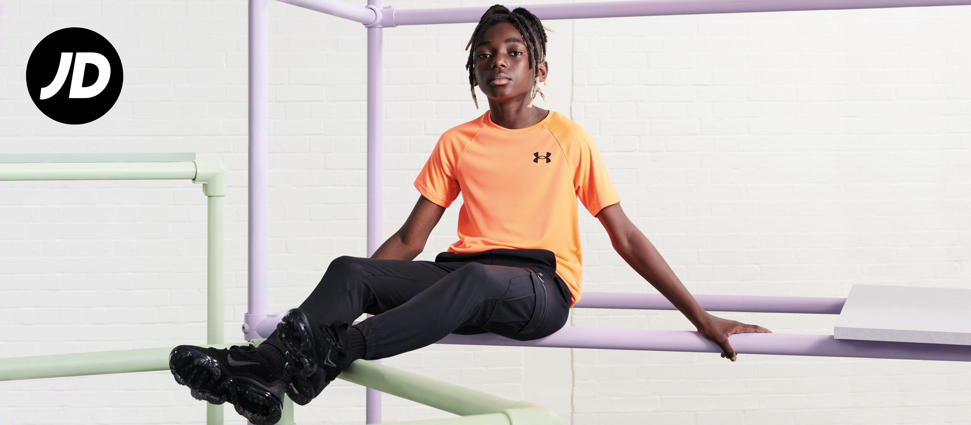 JD Sports | Shop Online Now