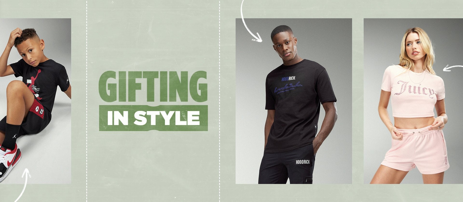 JD Sports Nike sneakers & adidas sneakers | Sports fashion, clothing ...