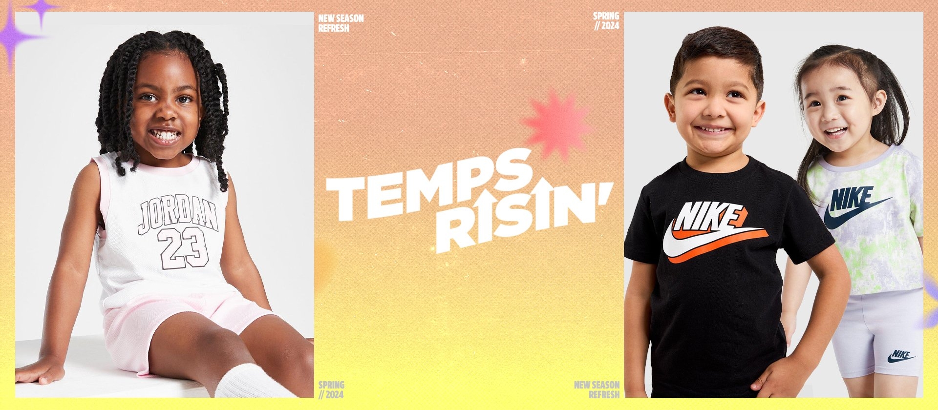 JD Sports Nike sneakers & adidas sneakers | Sports fashion, clothing ...