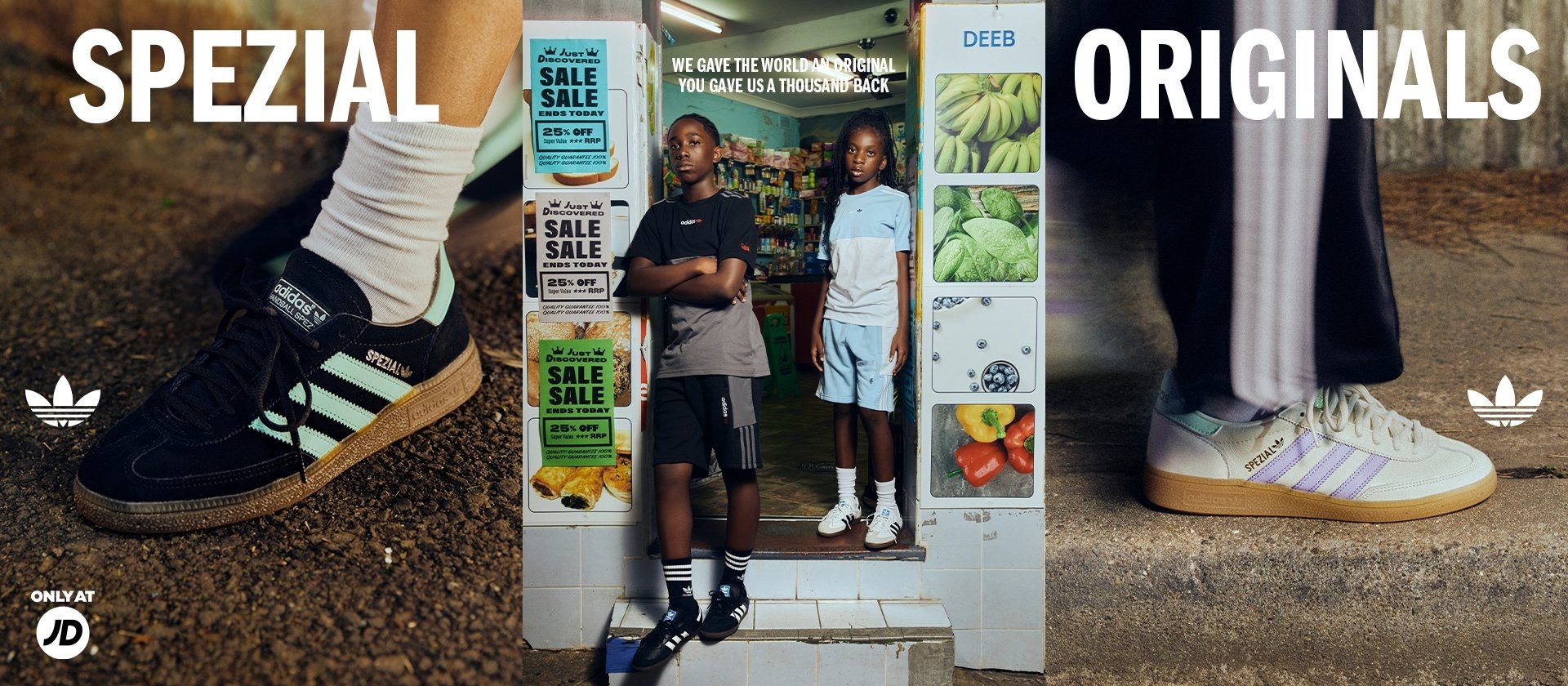 JD Sports Nike sneakers & adidas sneakers | Sports fashion, clothing ...