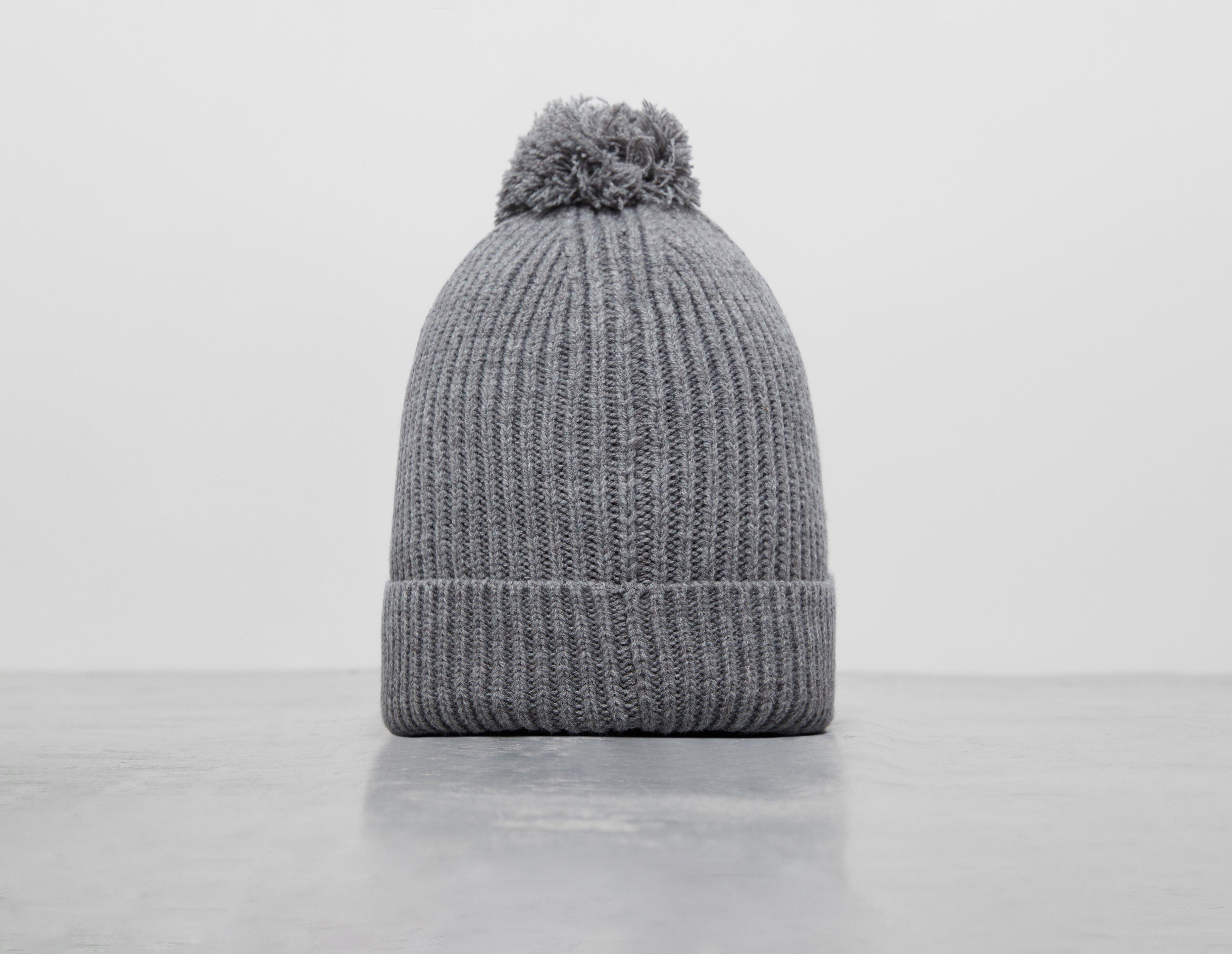 North face pom beanie mens store