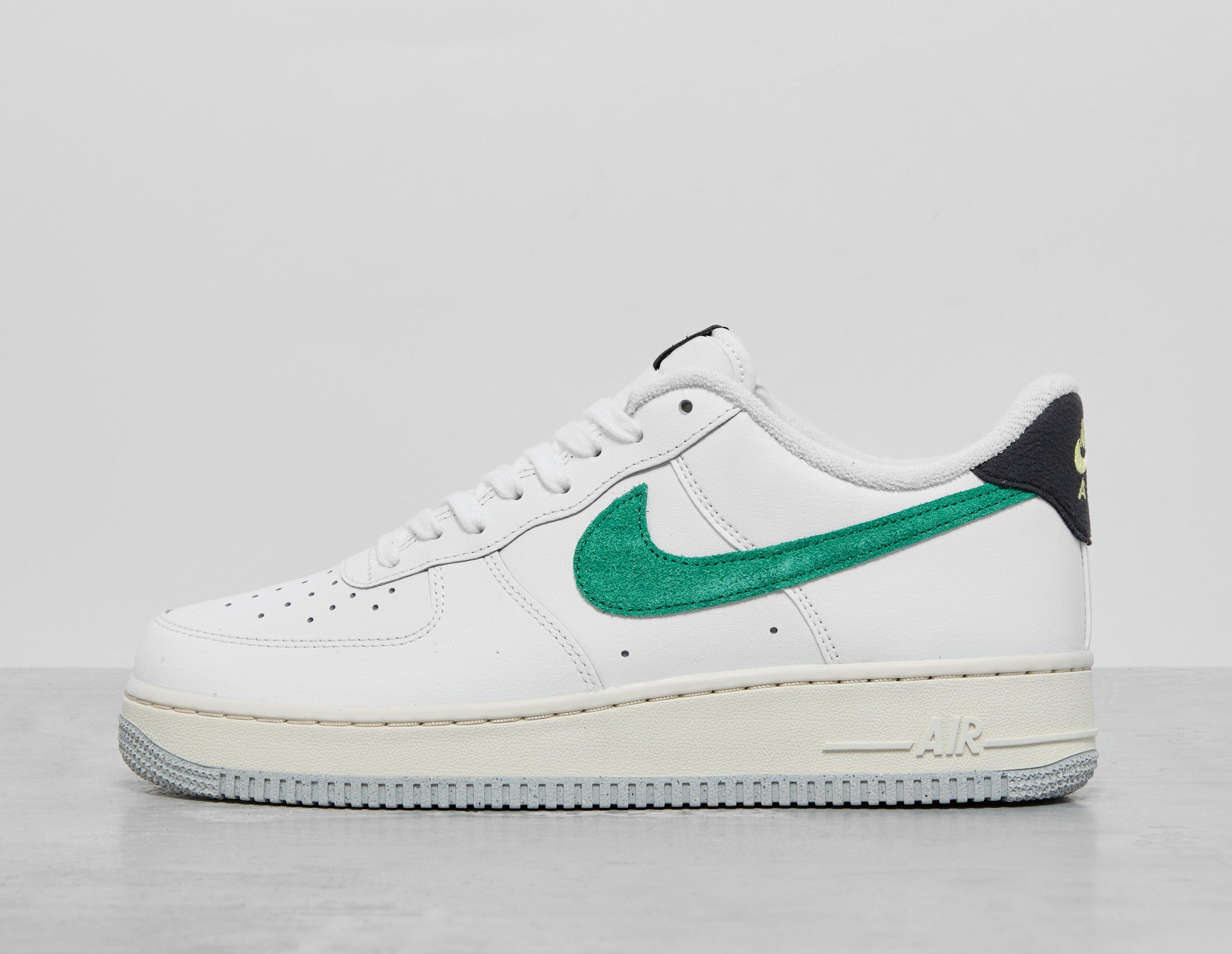 Air Force 07 Lv8 Malachite Da Uomo Di Nike In Verde Lyst