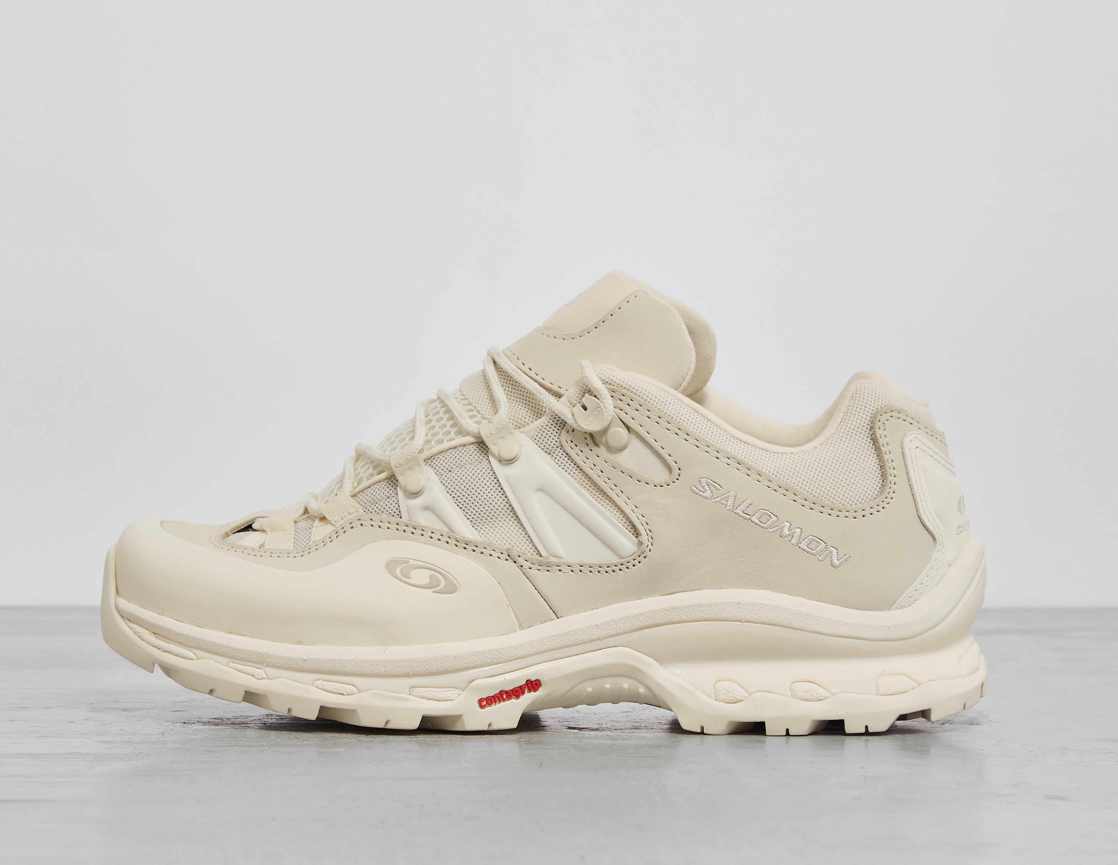 SALOMON XT-QUEST 2 advanced white 27.5cm 正規店の通販 - acubeinfotech.sa