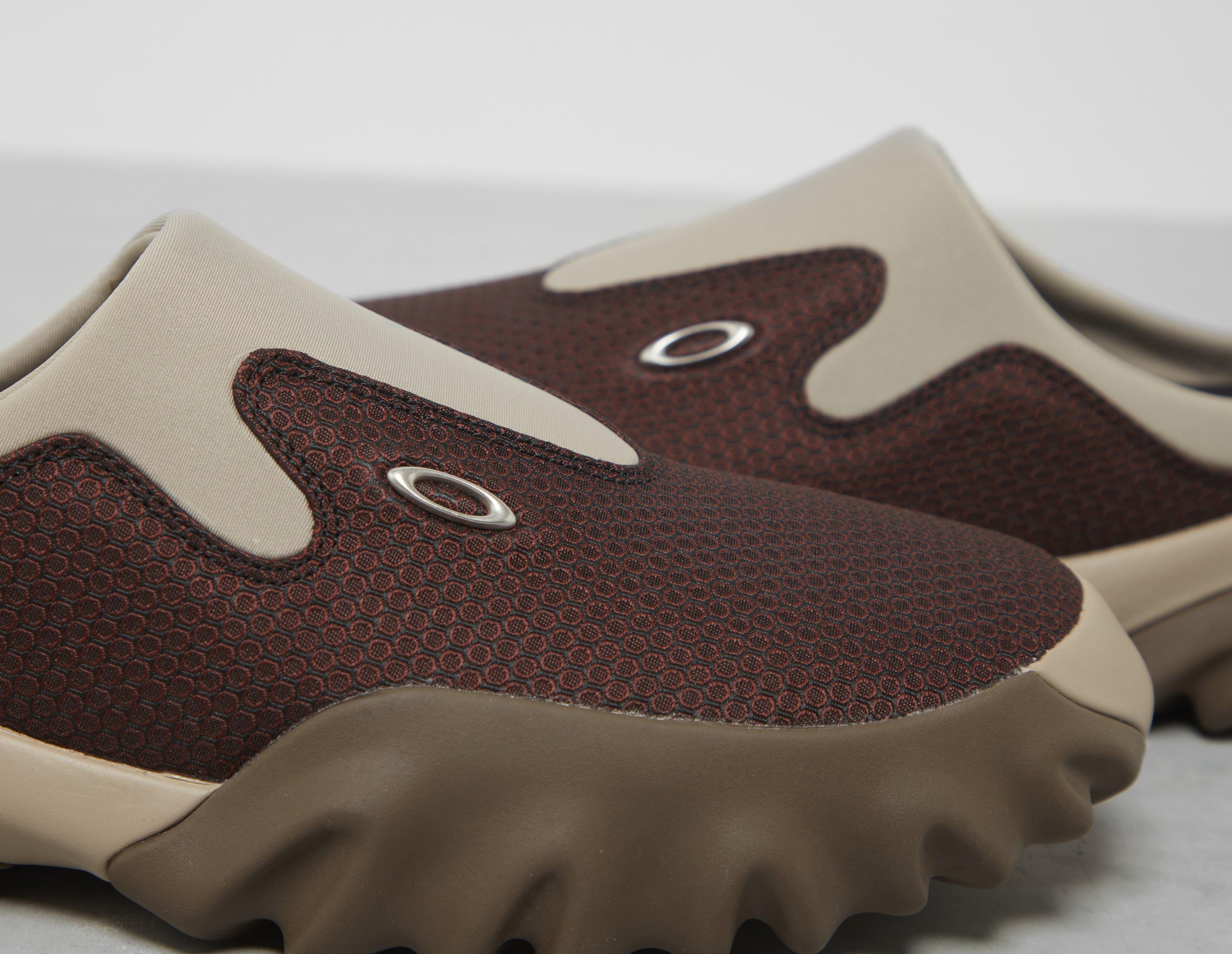 Oakley Shoes Slip On