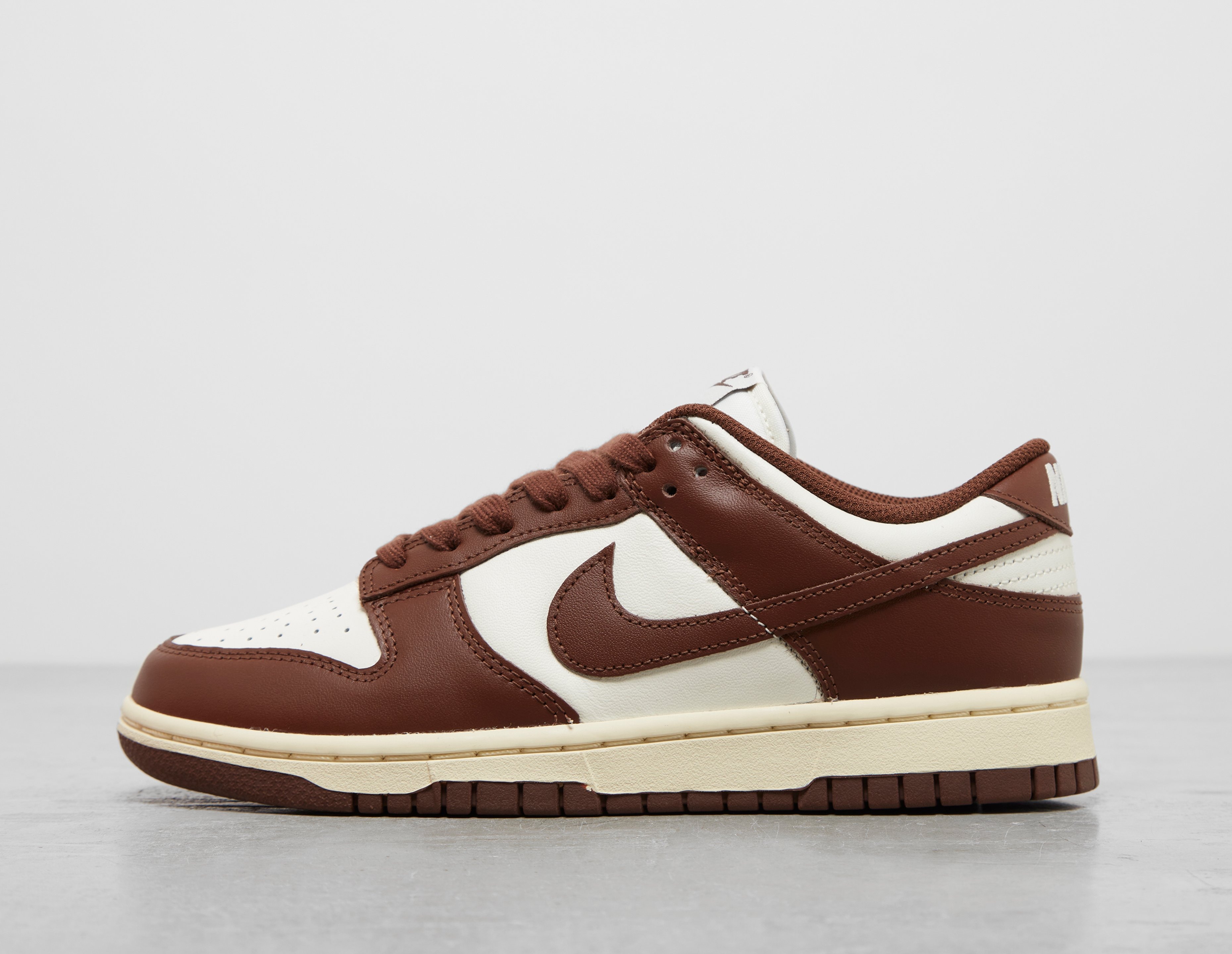 Grey Nike Dunk Low Women's | Footpatrol