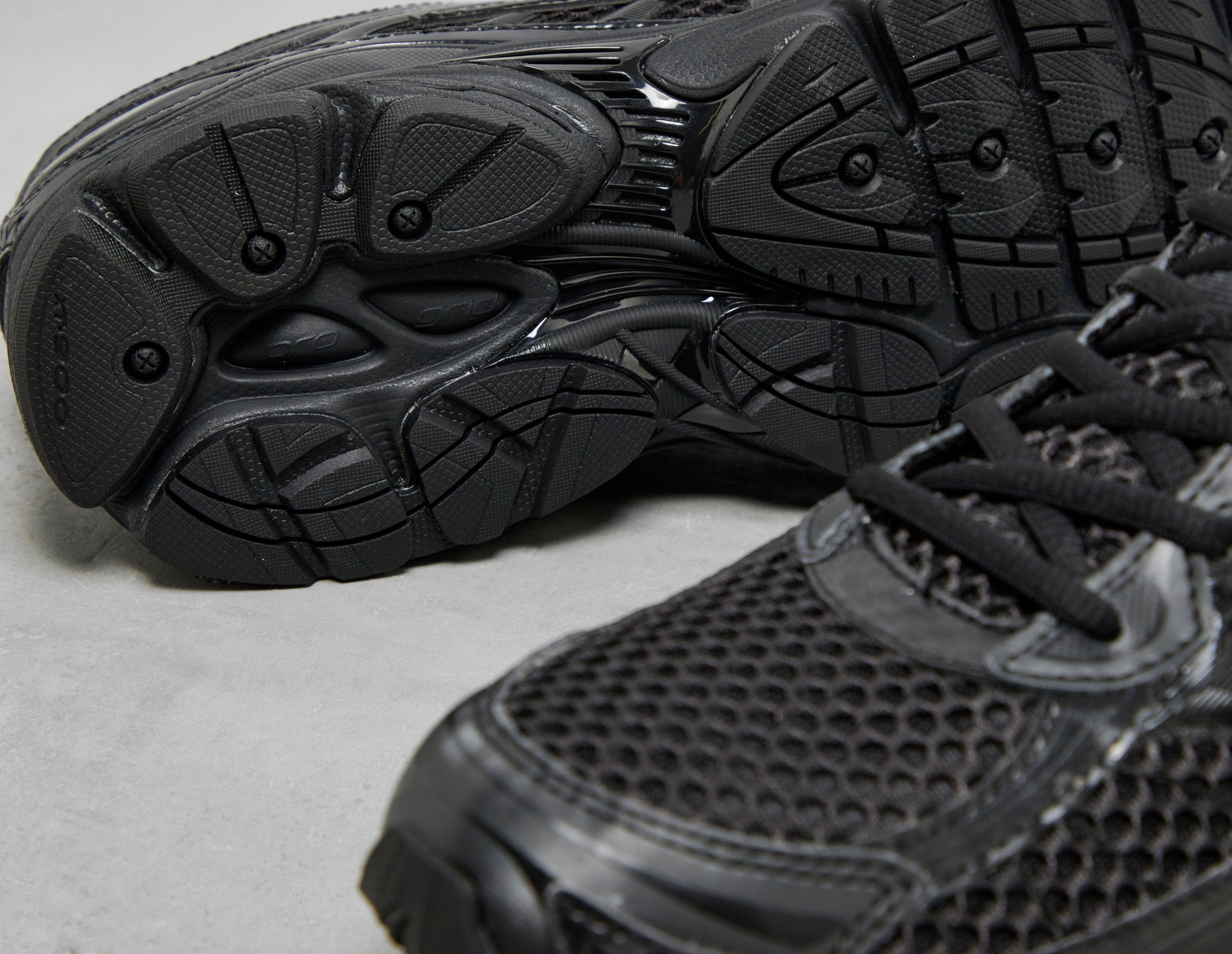 Saucony omni 9 mens black store