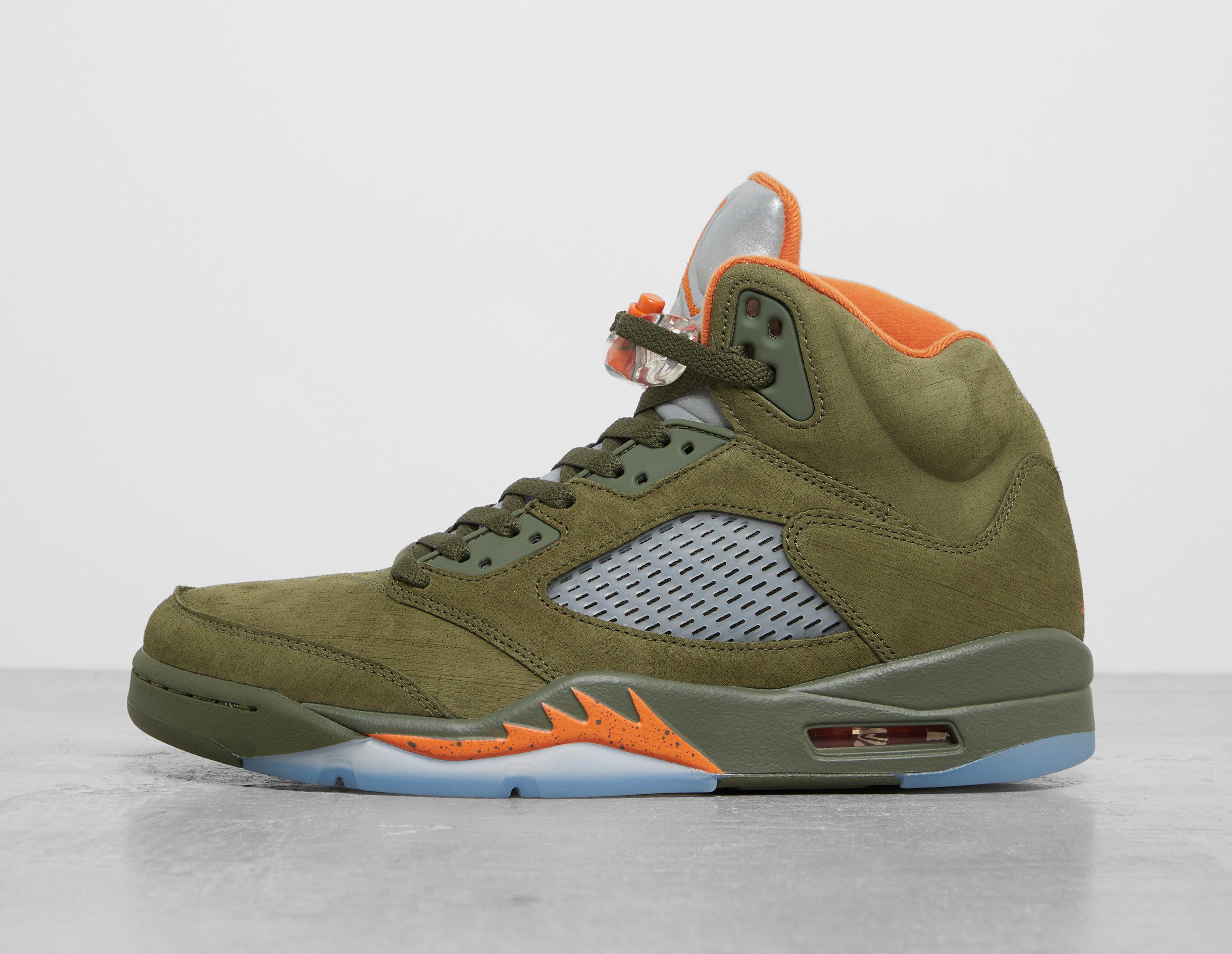 Olive Green Jordans The Air Jordan 1 High OG To Drop In 'Medium Olive'