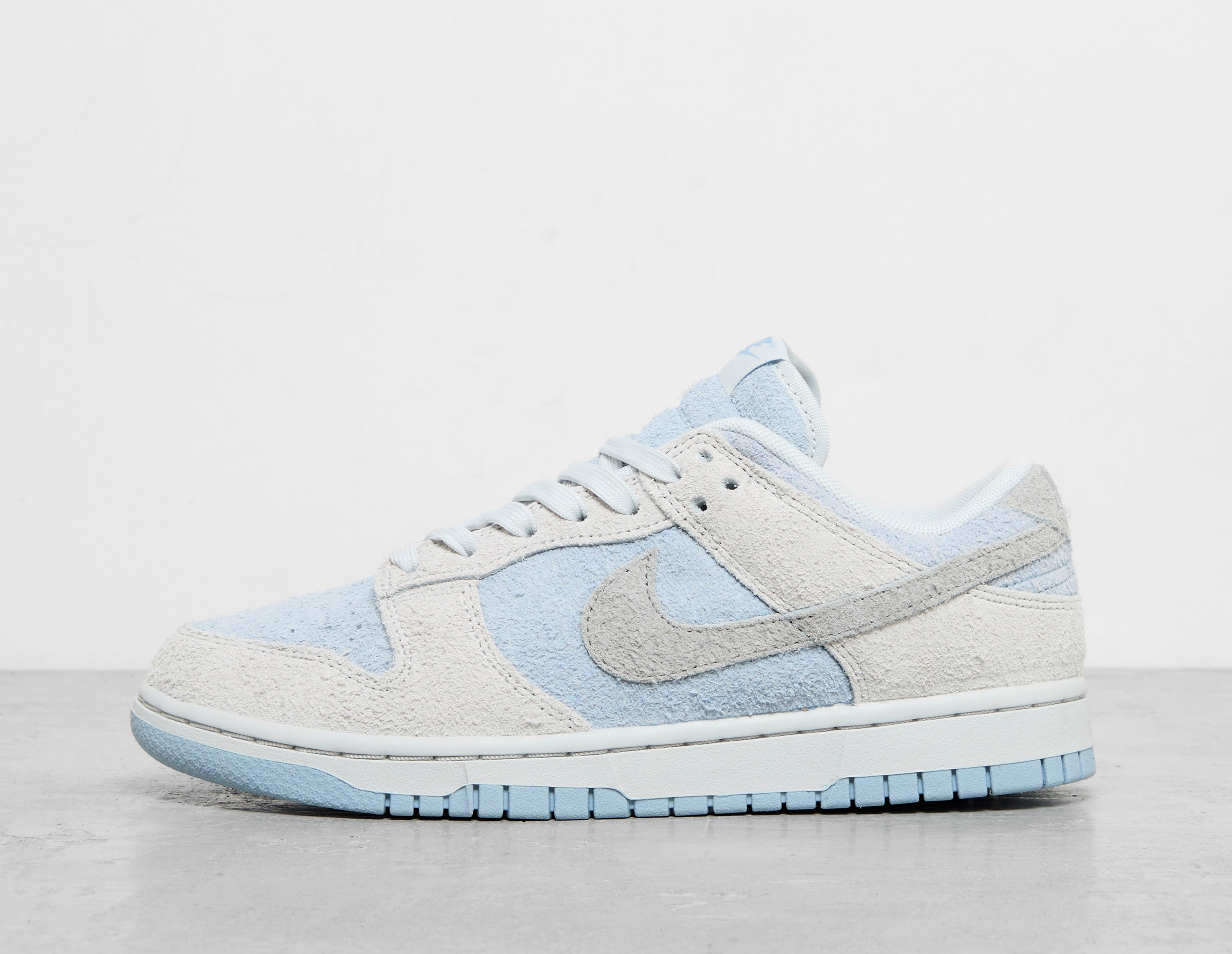 Blue Nike Dunk Low Women's | Footpatrol