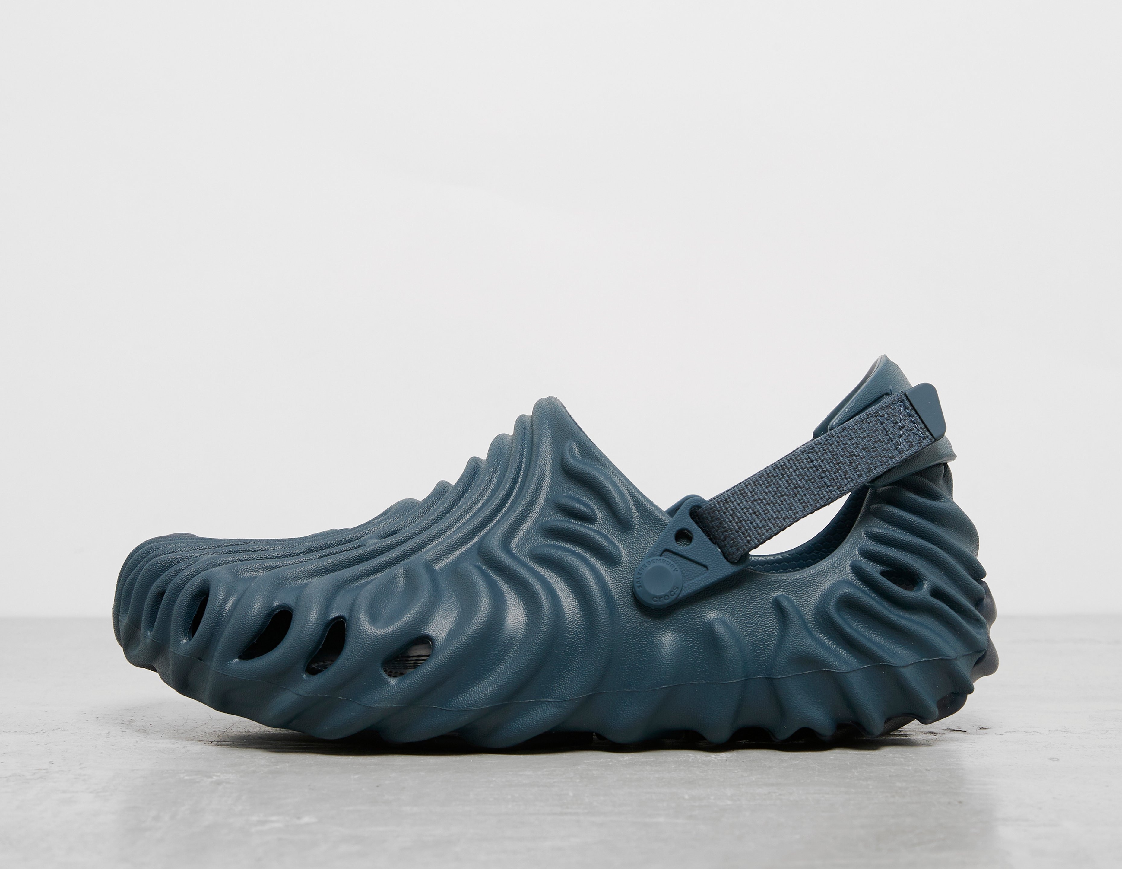 WitzenbergShops | the Crocs Camper Van Jibbitz | Blue the Crocs x ...