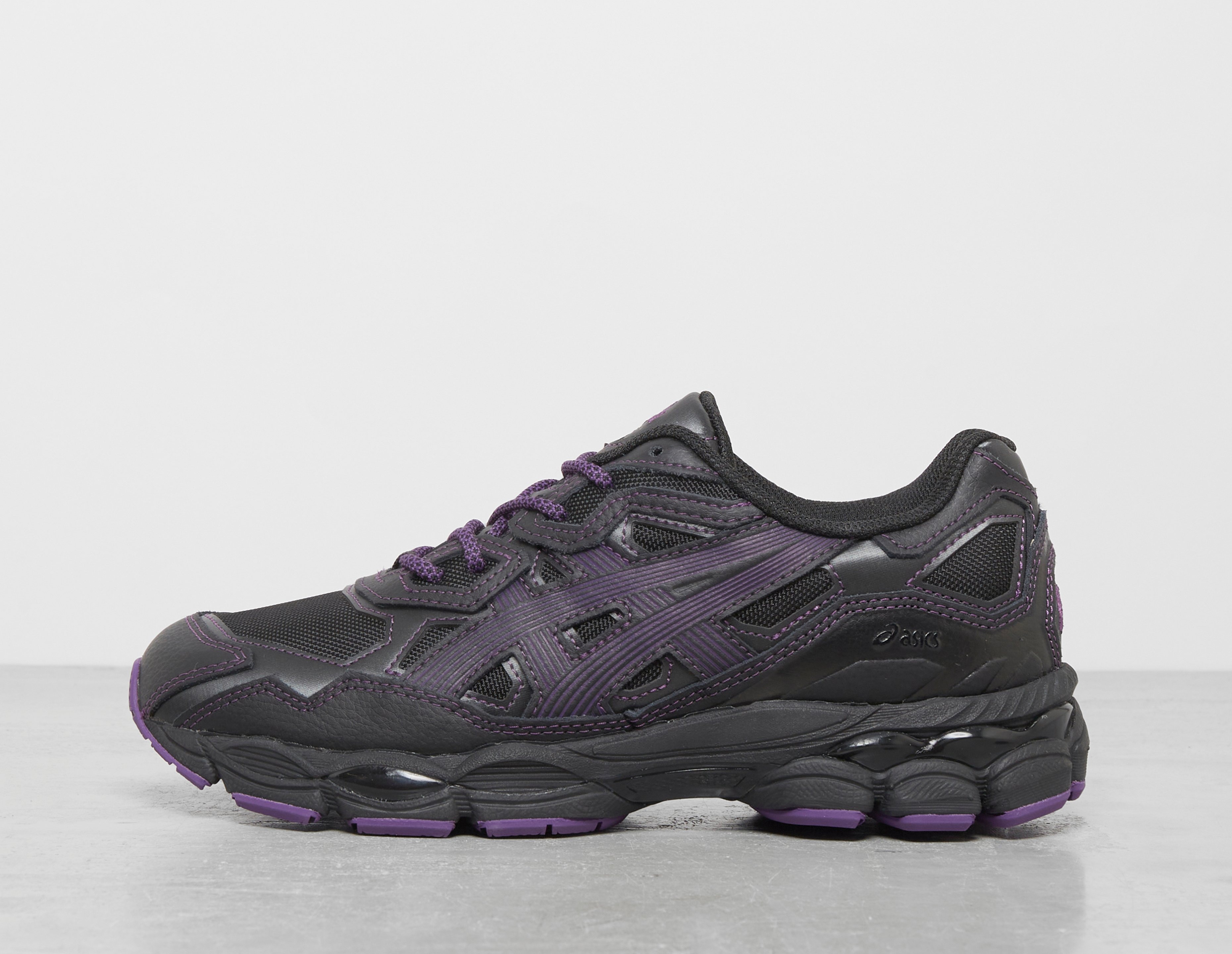 Purple ASICS x NEEDLES GEL-NYC Women's | Footpatrol