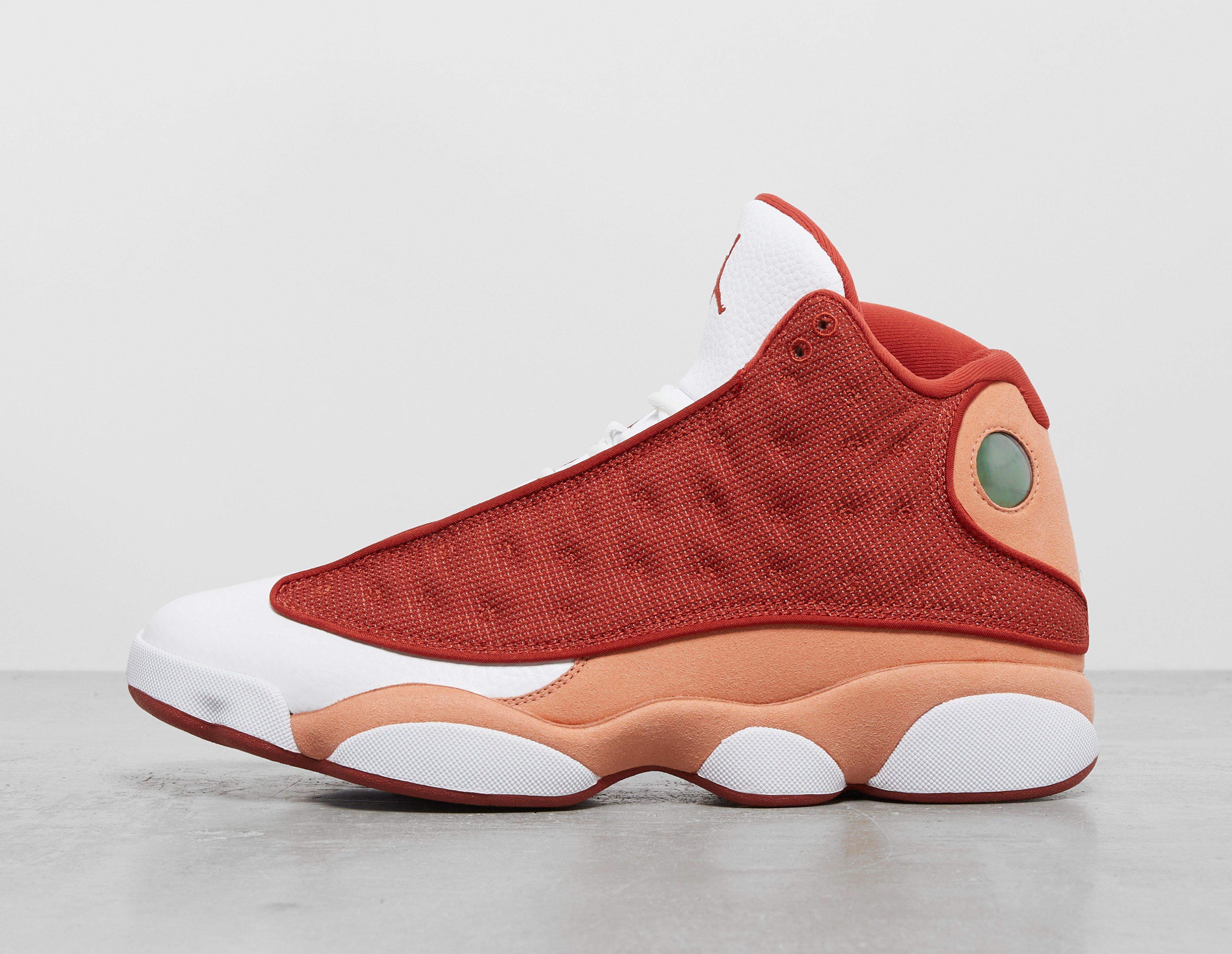 Jordan Bin 1 ScadentShops | The Air Jordan 4 Seafoam | Air Jordan 13