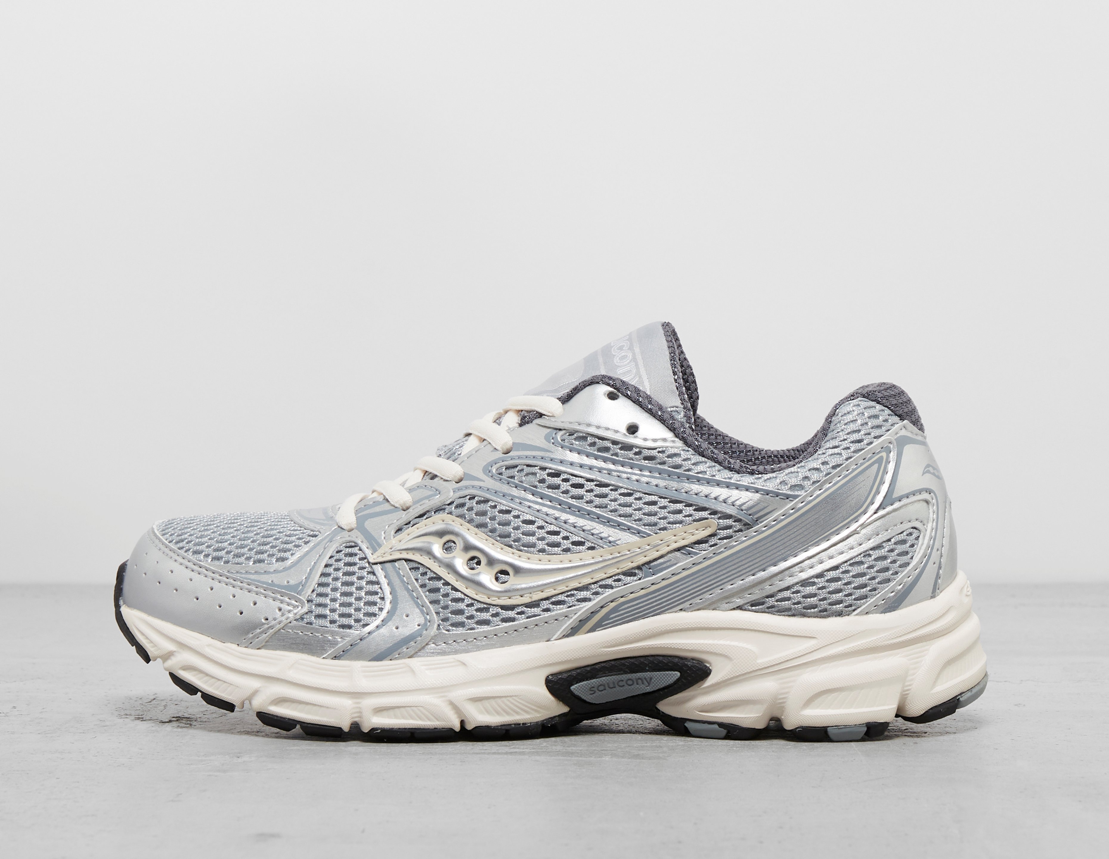 Saucony grid sd womens grey store