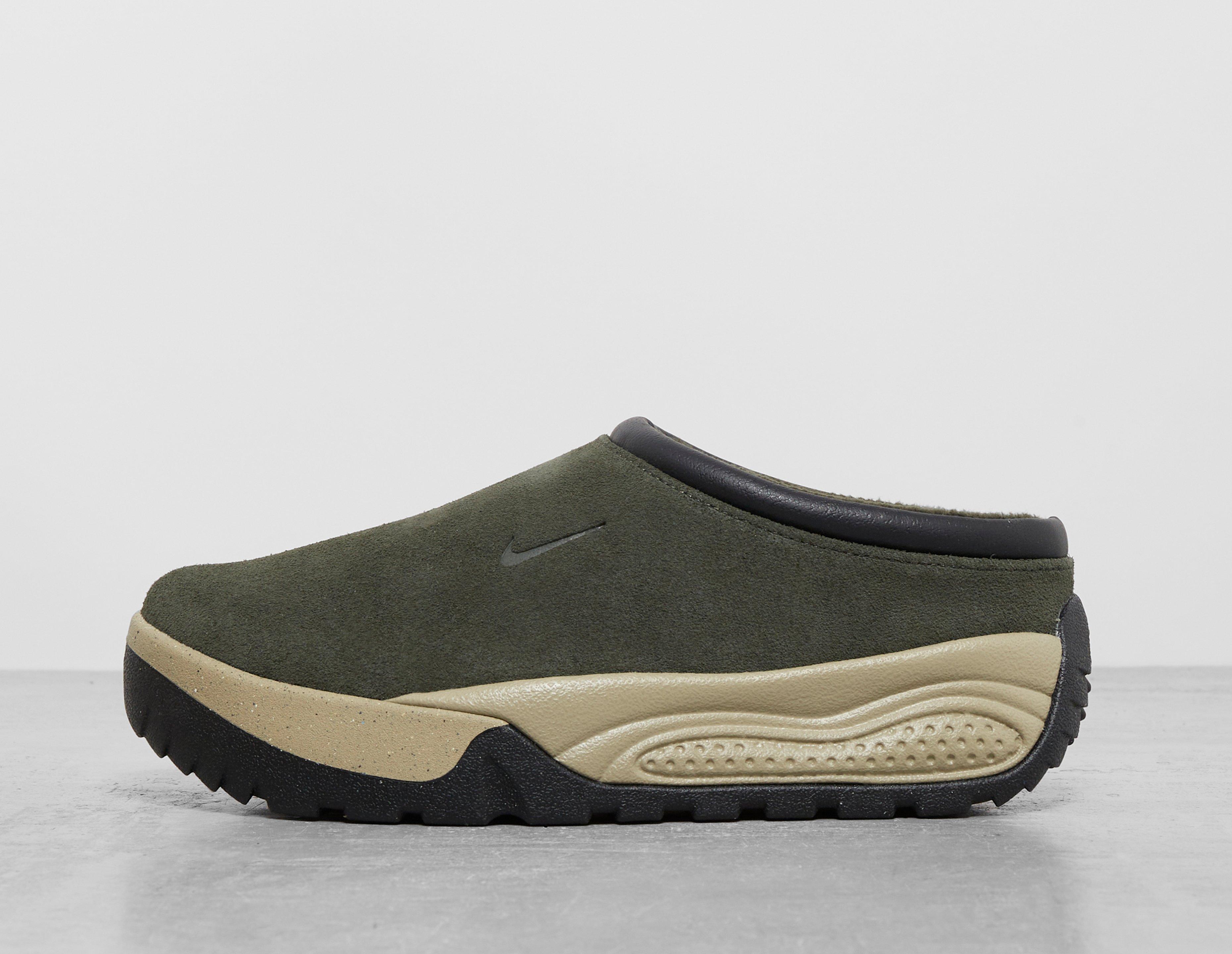 Green Nike ACG Rufus Women's | Footpatrol