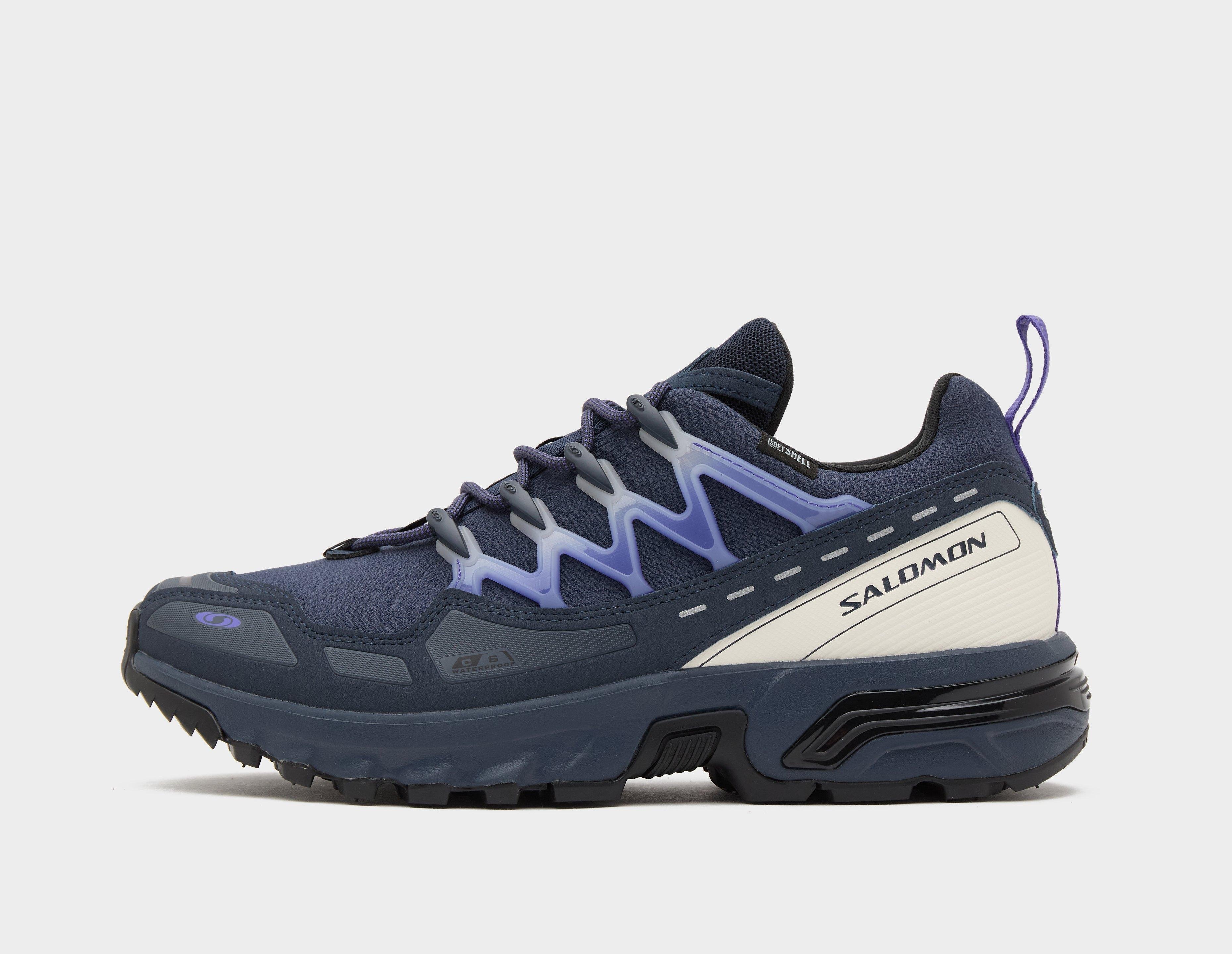 Blue Salomon ACS+ CSWP | Footpatrol