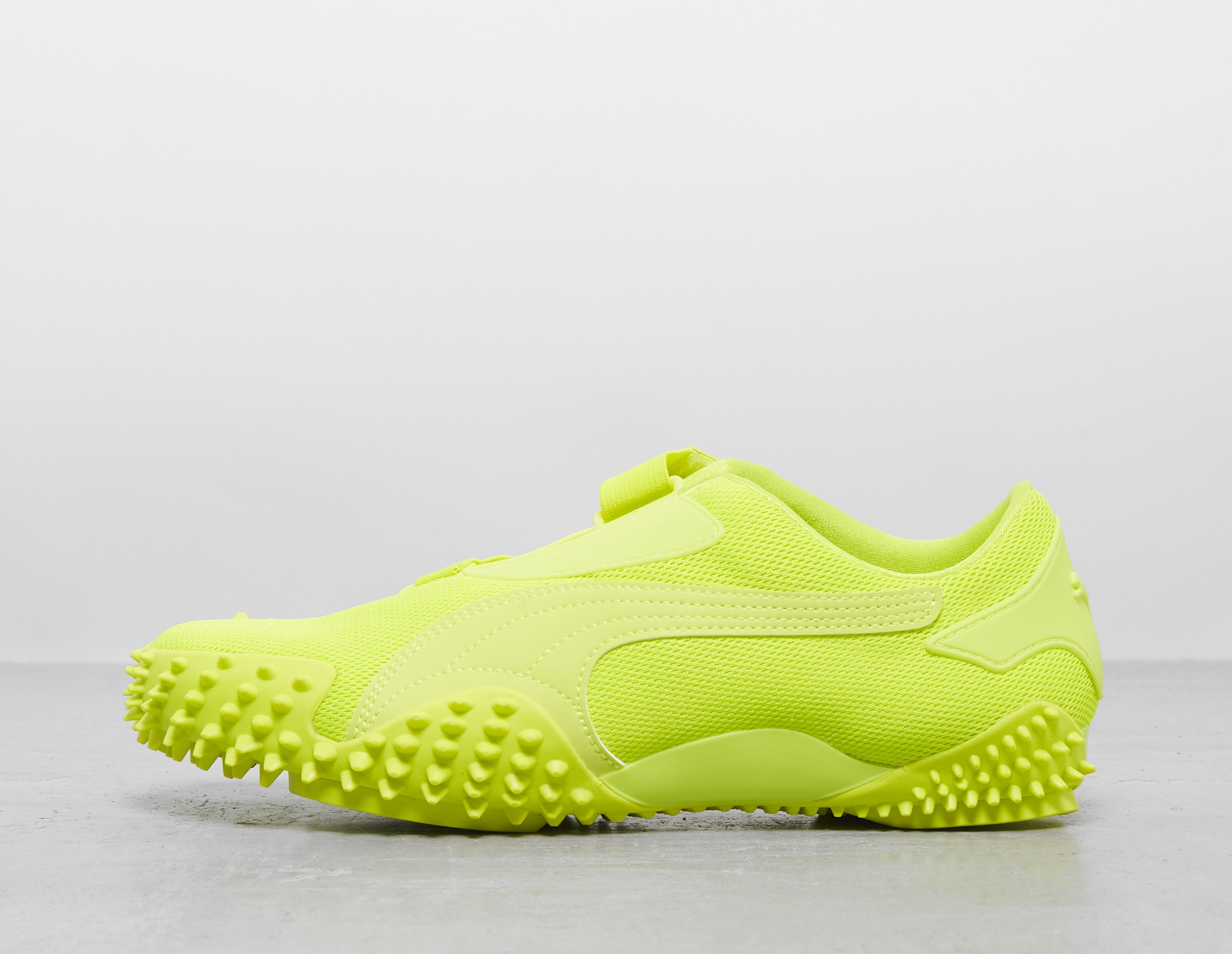 Green PUMA Mostro | Footpatrol Ireland
