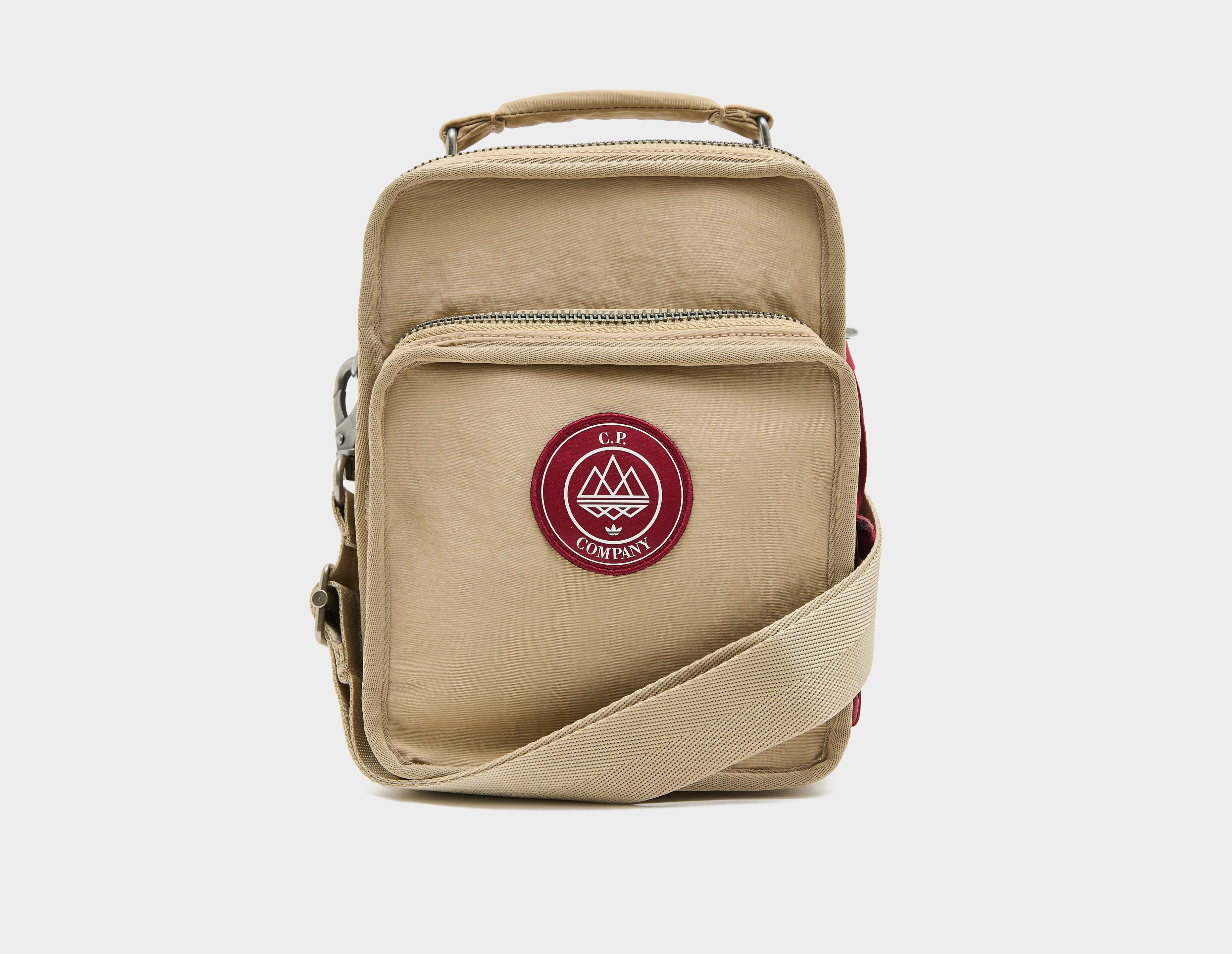 adidas SPZL x C.P. Company Grisdale Bag