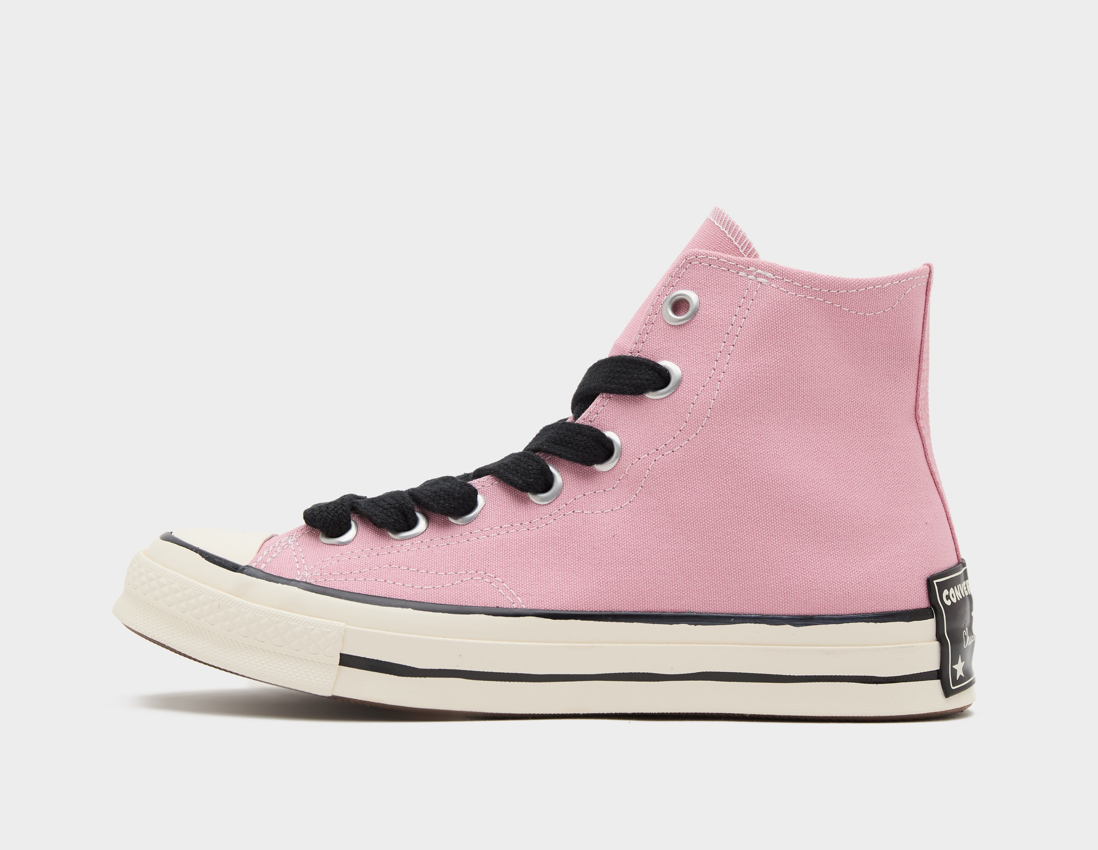 Pink Converse Chuck 70 Hi Sketch | Footpatrol
