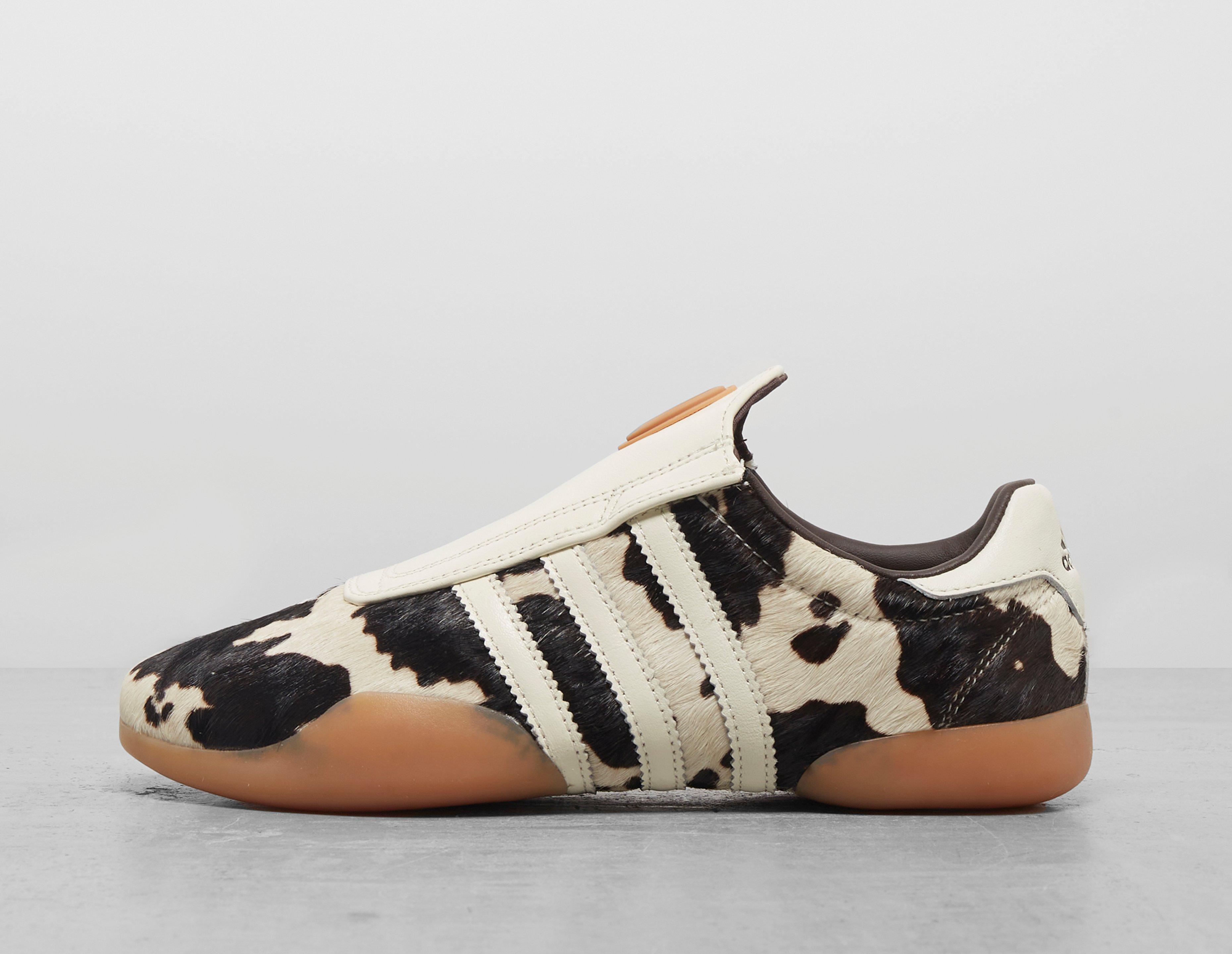 White adidas Originals Taekwondo Mei Women's | Footpatrol