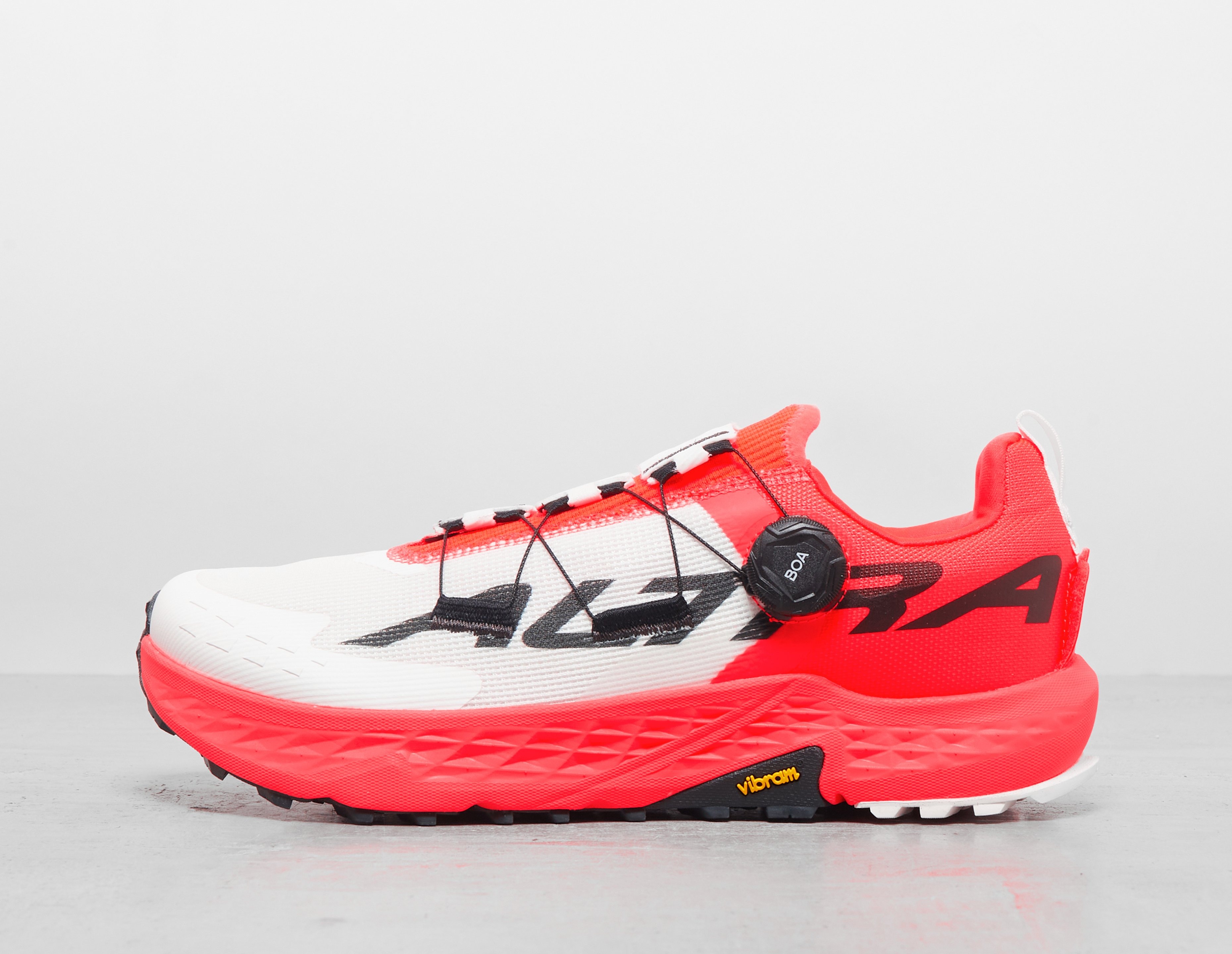 Red Altra TIMP 5 BOA | Footpatrol Ireland
