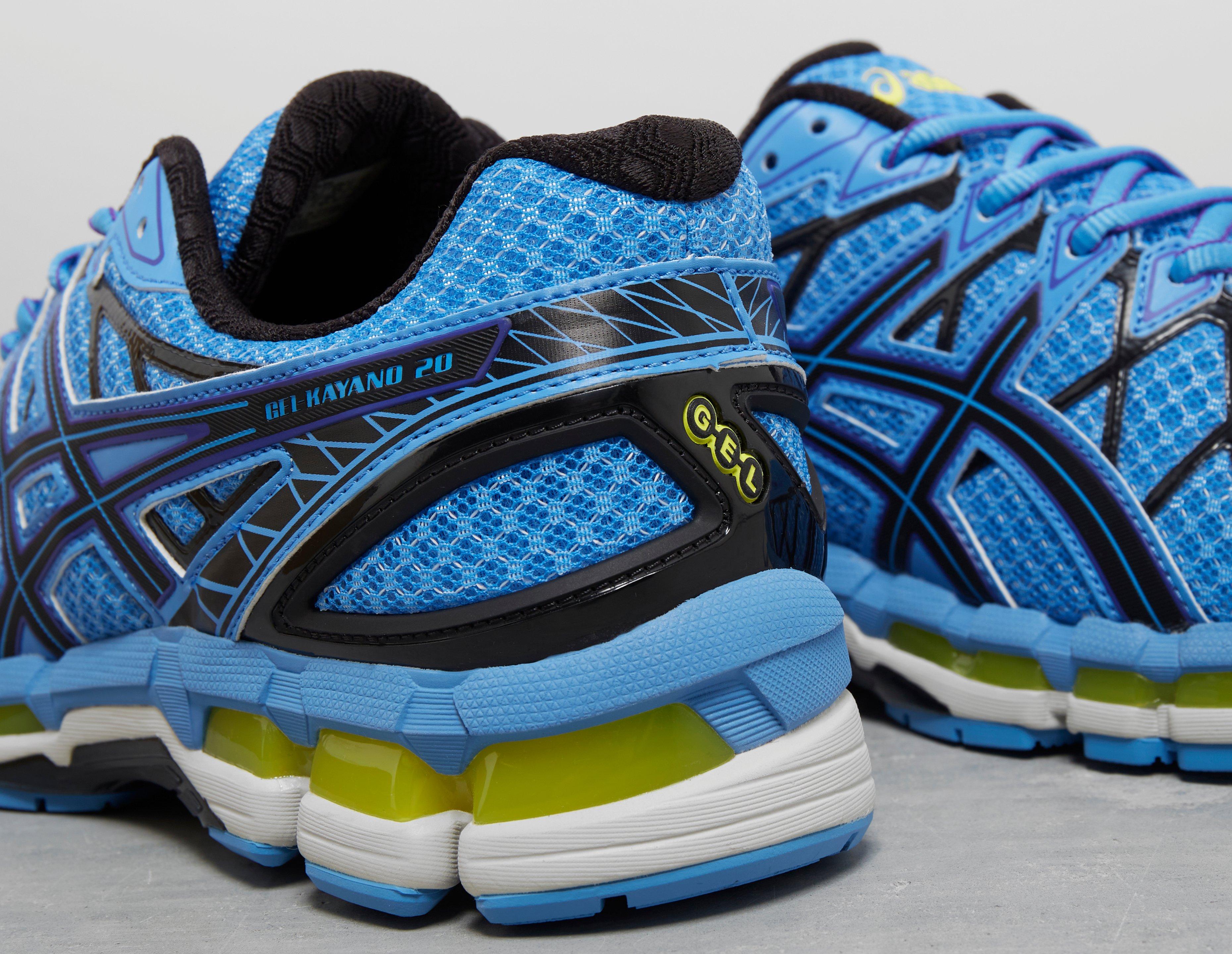 Asics kayano 20 mens sale store