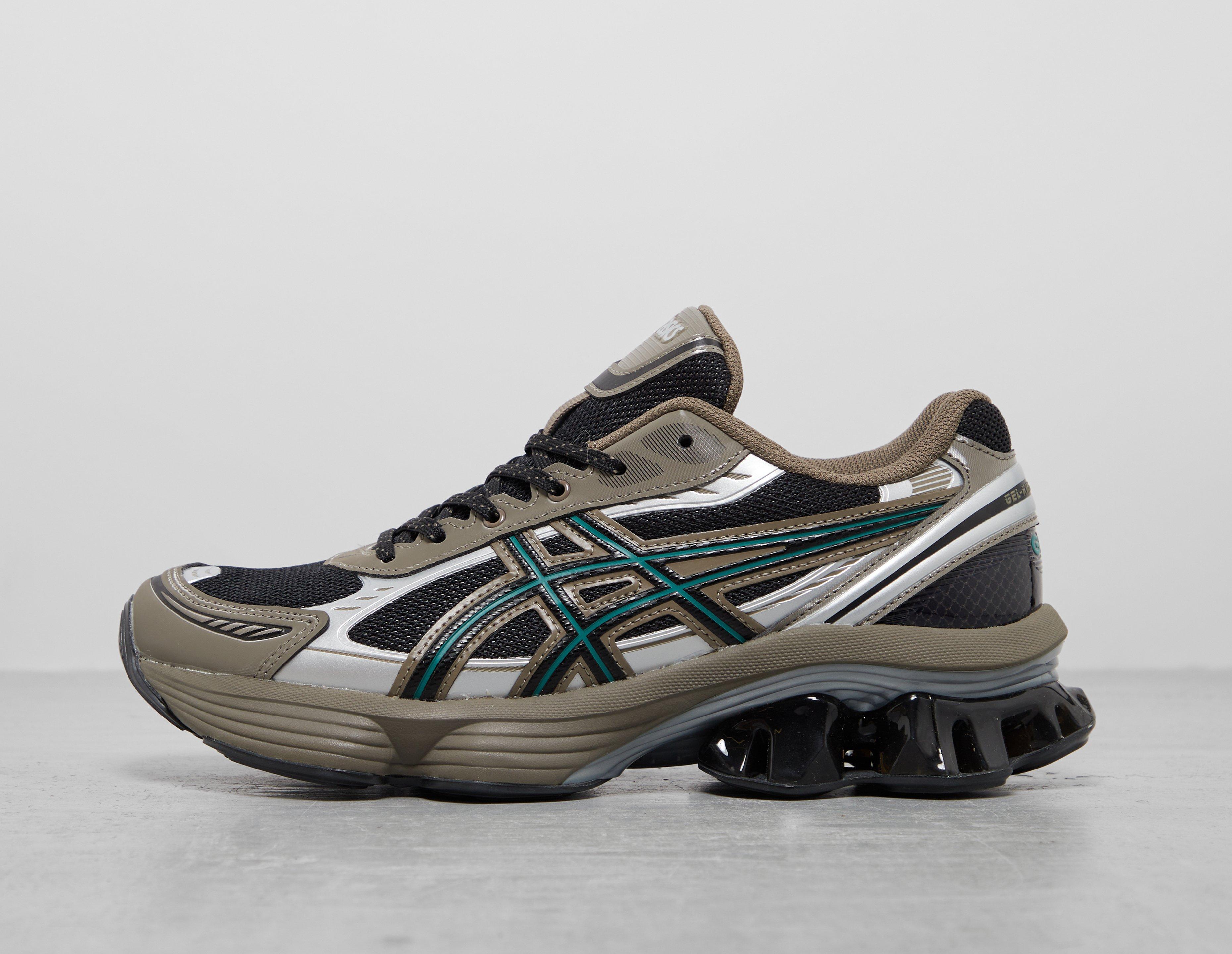 Asics frantic store