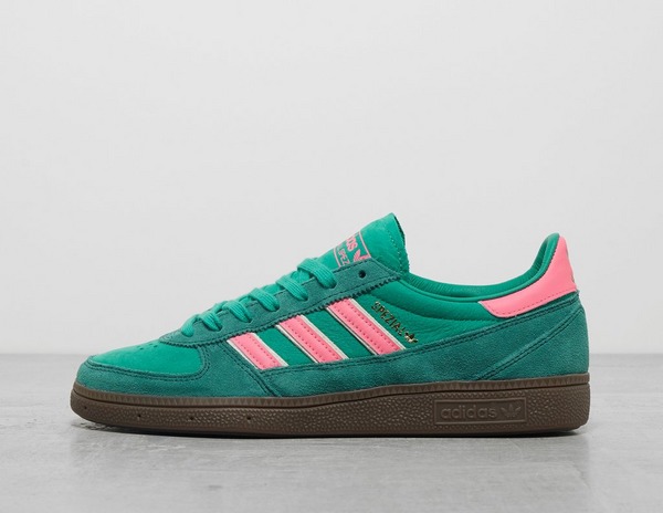Green adidas Originals Handball Spezial WM | Footpatrol Green adidas Originals Handball Spezial WM | Footpatrol