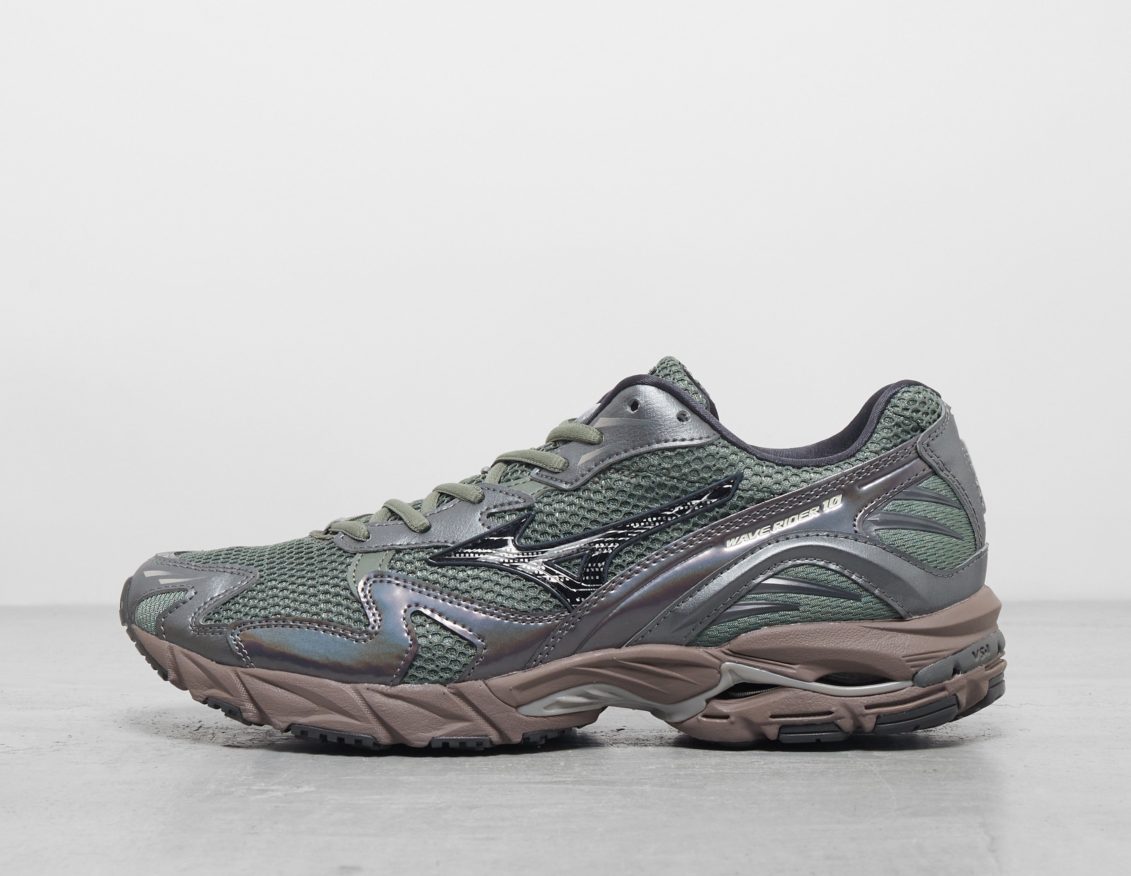 Mizuno Wave Rider 10 | Footpatrol