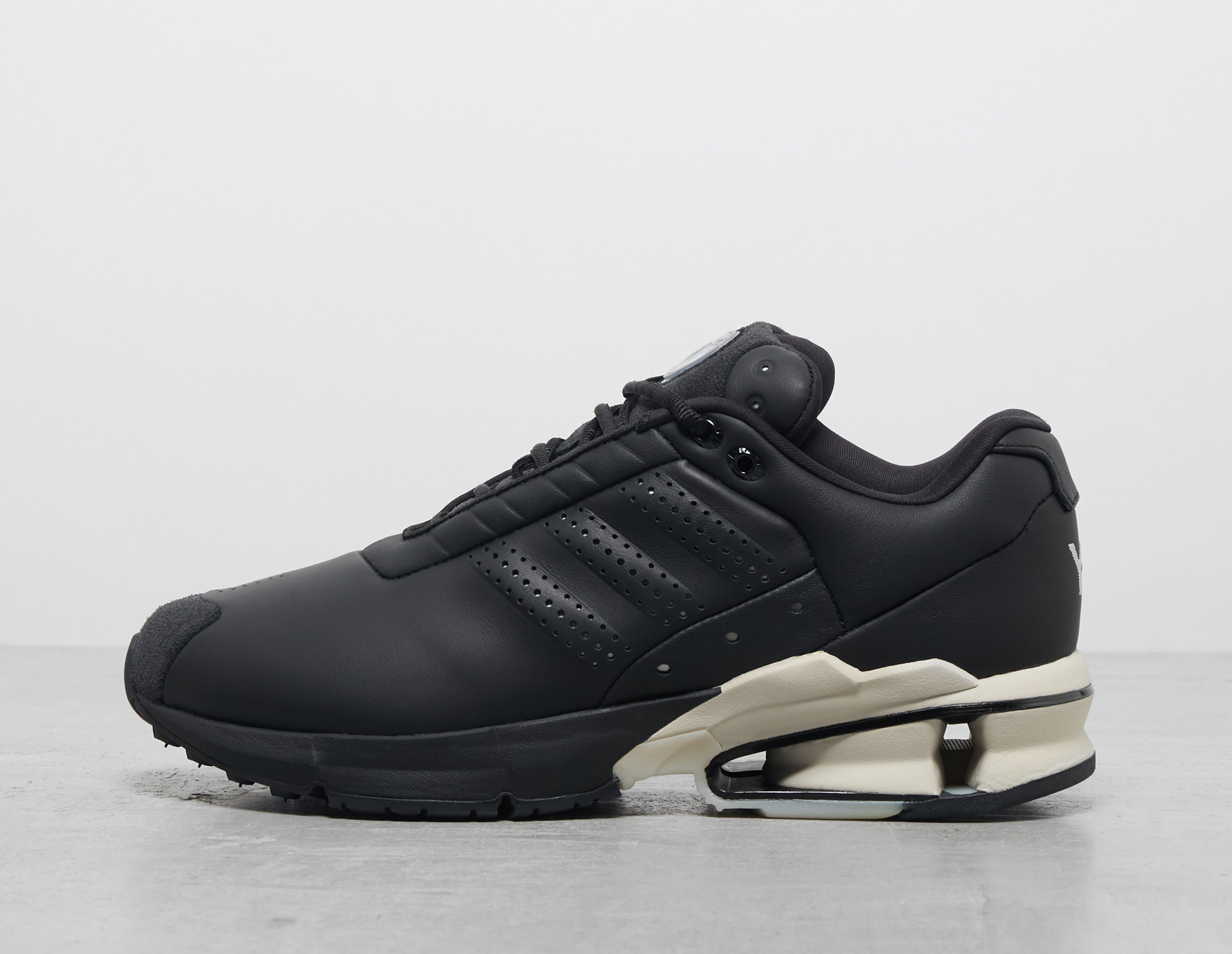 Black adidas Y-3 A3 Control | Footpatrol Ireland